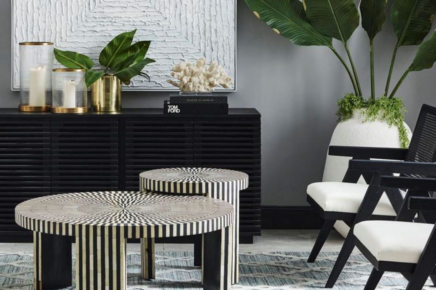 Bringing the Maximalist Trend Into Your Home - Style Sourcebook