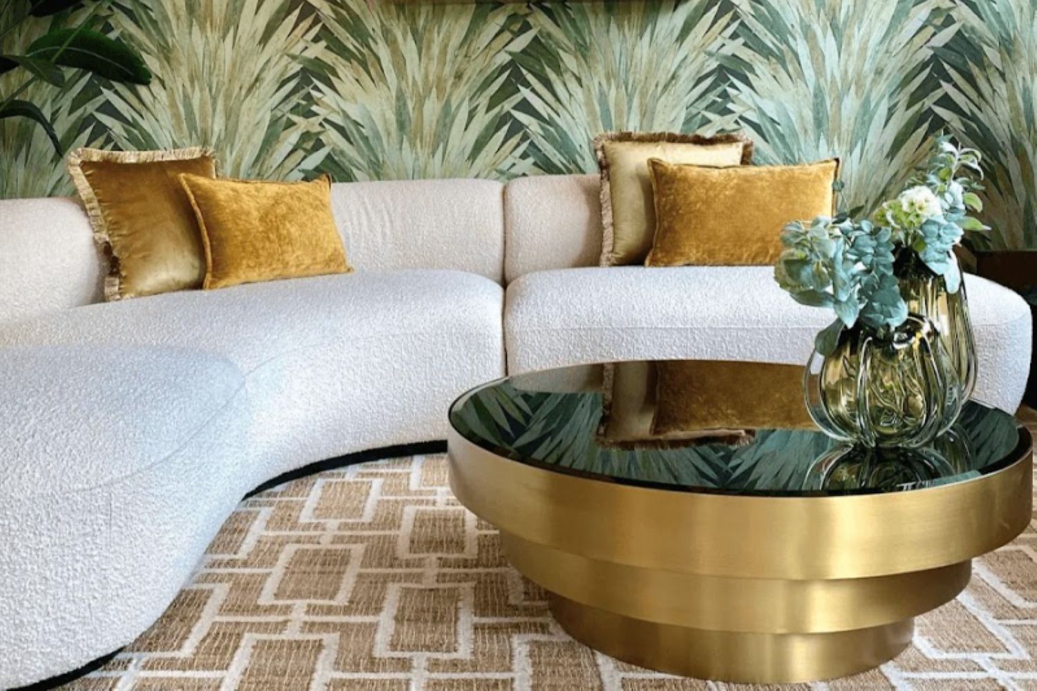 Bringing the Maximalist Trend Into Your Home - Style Sourcebook