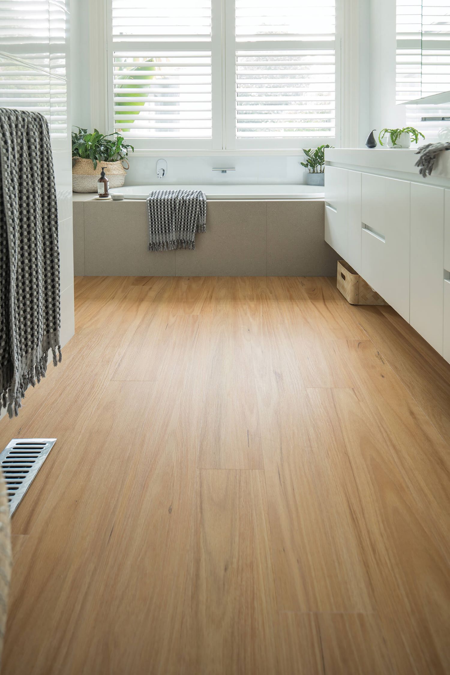 Choices Flooring | Behind The Brand - Style Sourcebook