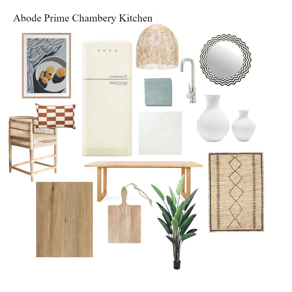 Choices Flooring | Behind The Brand - Style Sourcebook