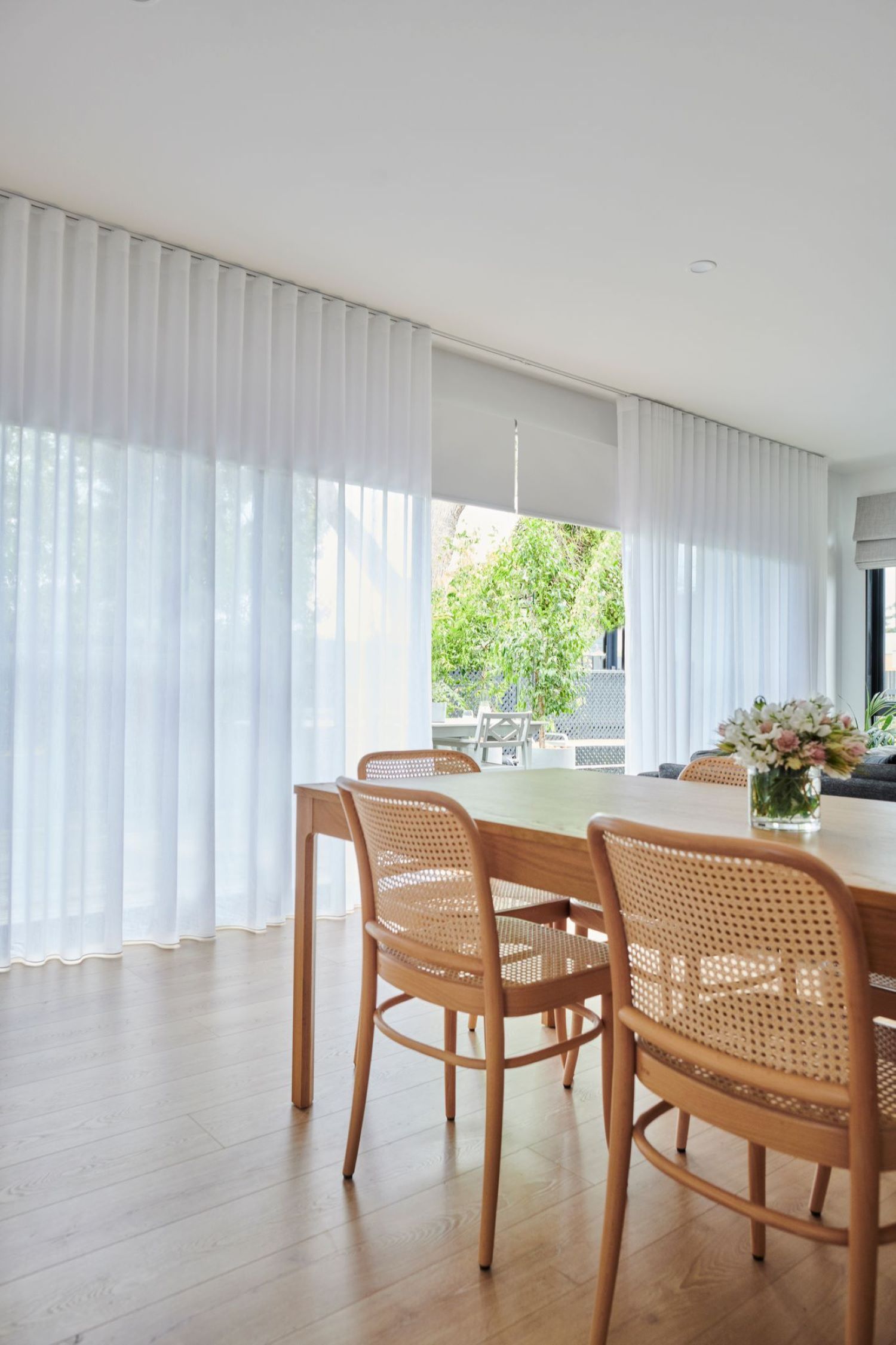 Choosing the Perfect Window Coverings for Your Home - Style Sourcebook