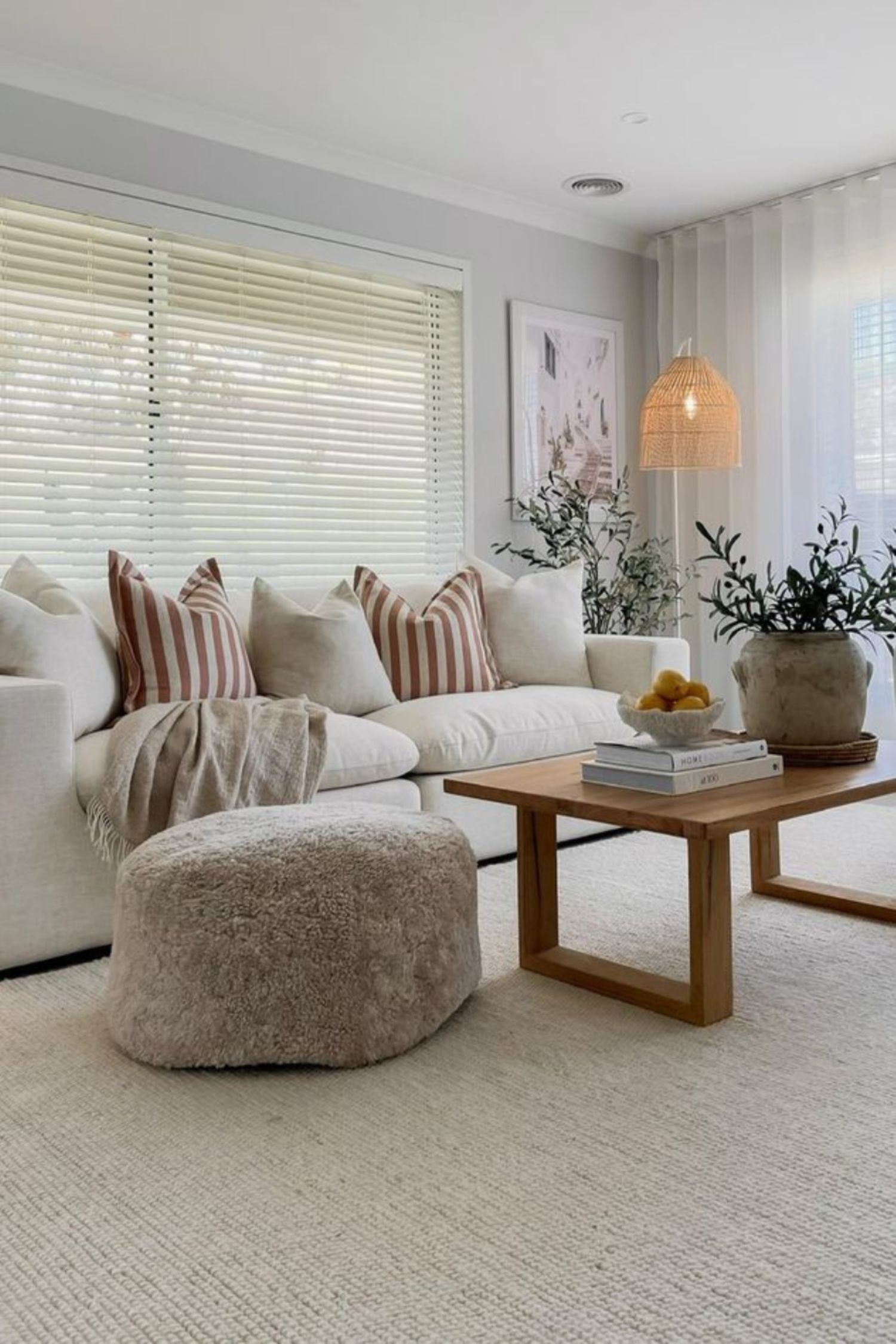 Defining Space with Wild Yarn - Style Sourcebook