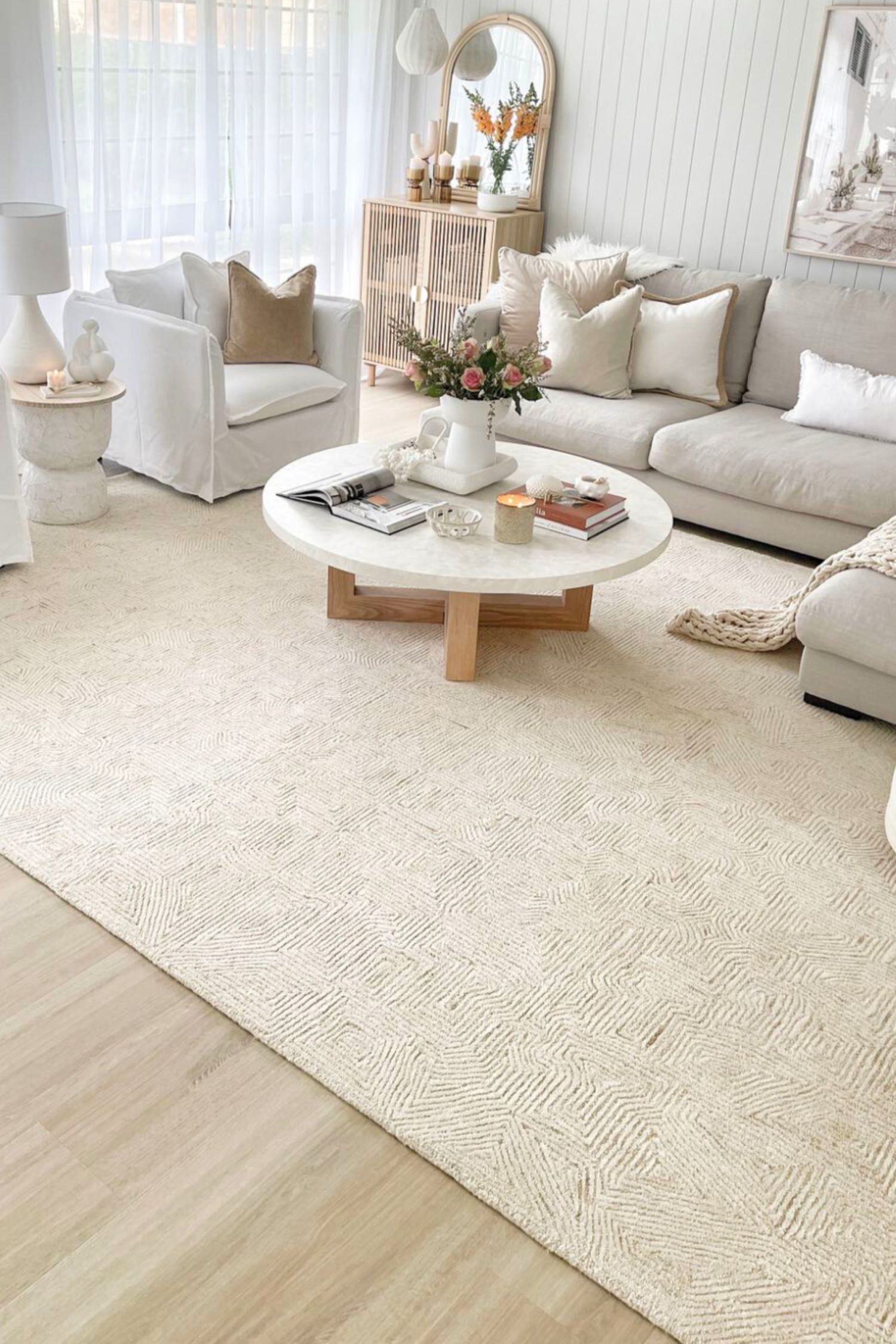 Defining Space with Wild Yarn - Style Sourcebook