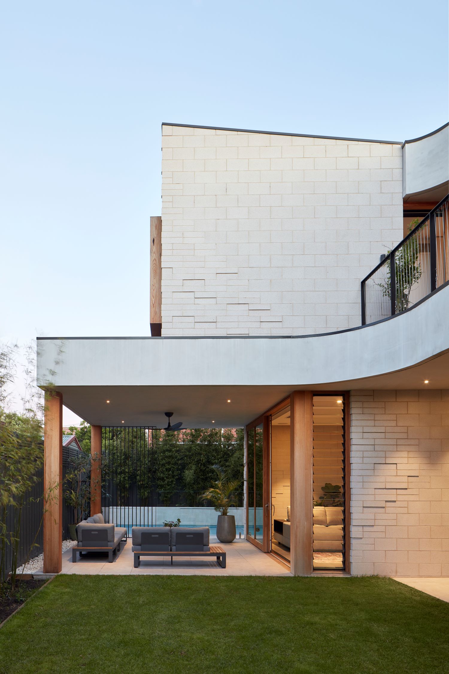 A Guide To Creating Your Ultimate Backyard - Style Sourcebook