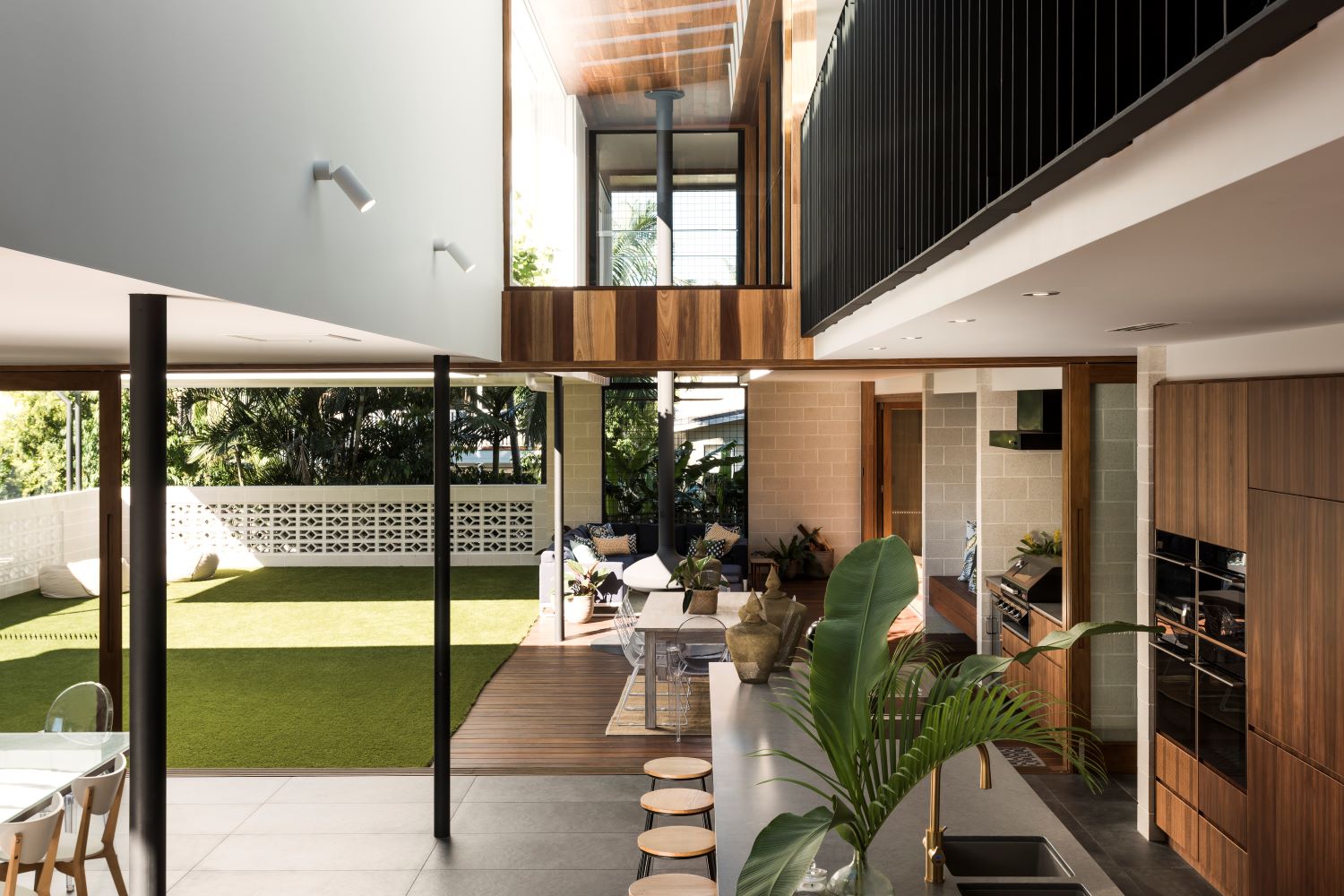 A Guide To Creating Your Ultimate Backyard - Style Sourcebook