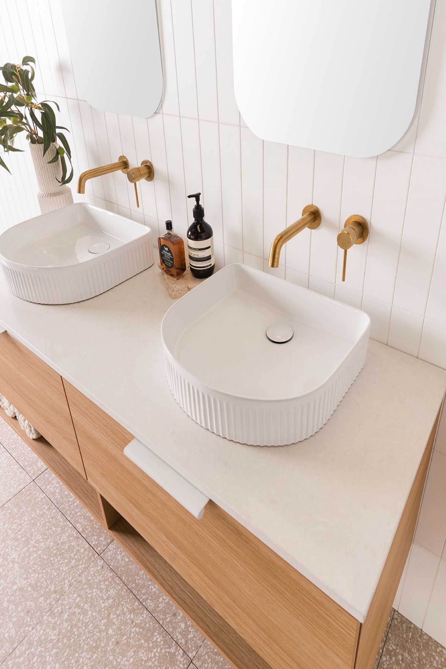 How To Choose The Right Vanity For Your Bathroom - Style Sourcebook