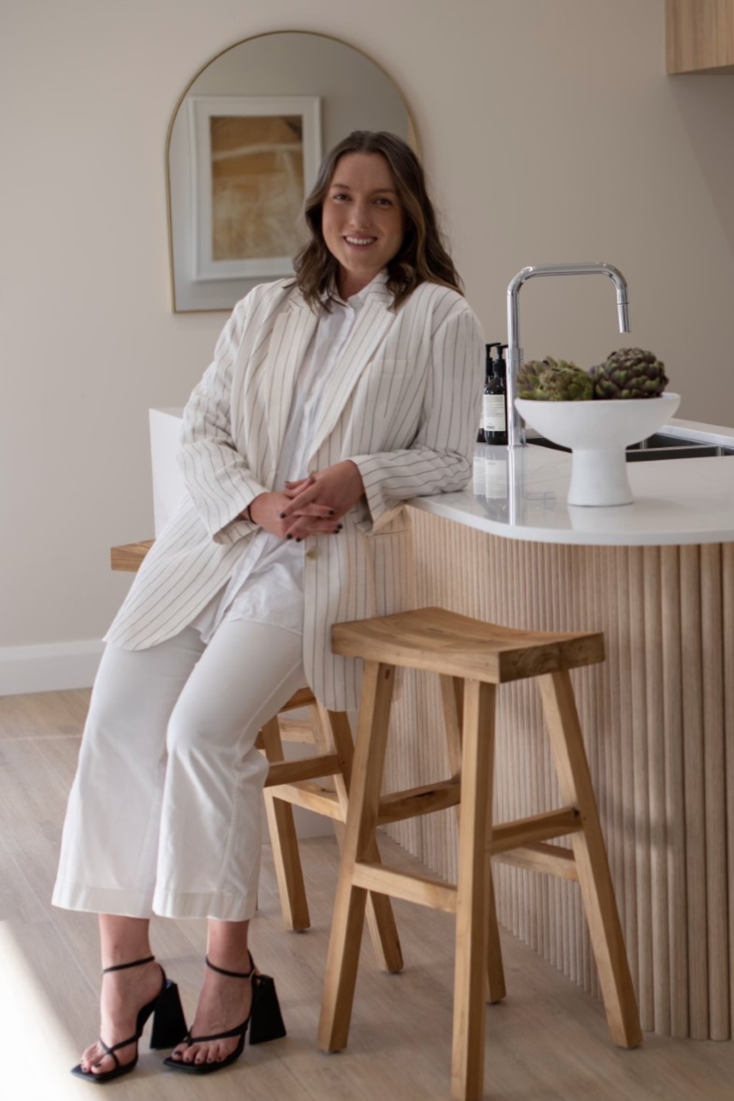 Inside The Captivating Projects of Bianco Design Co - Style Sourcebook