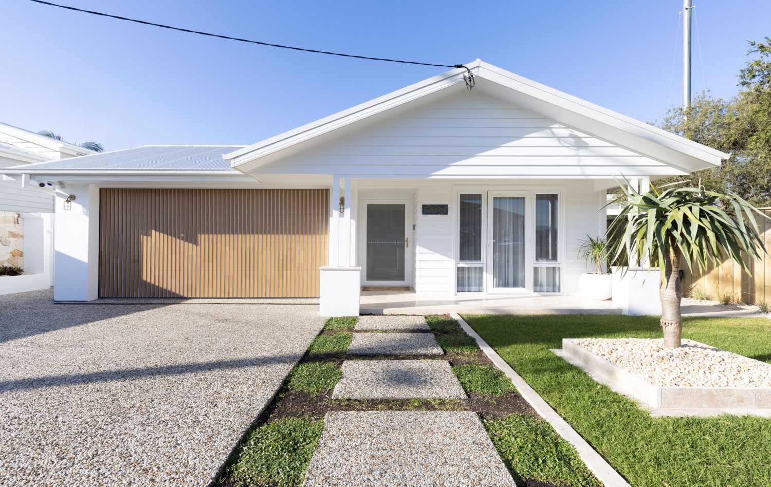 Inside A Modern Beachside Home in Shellharbour - Style Sourcebook
