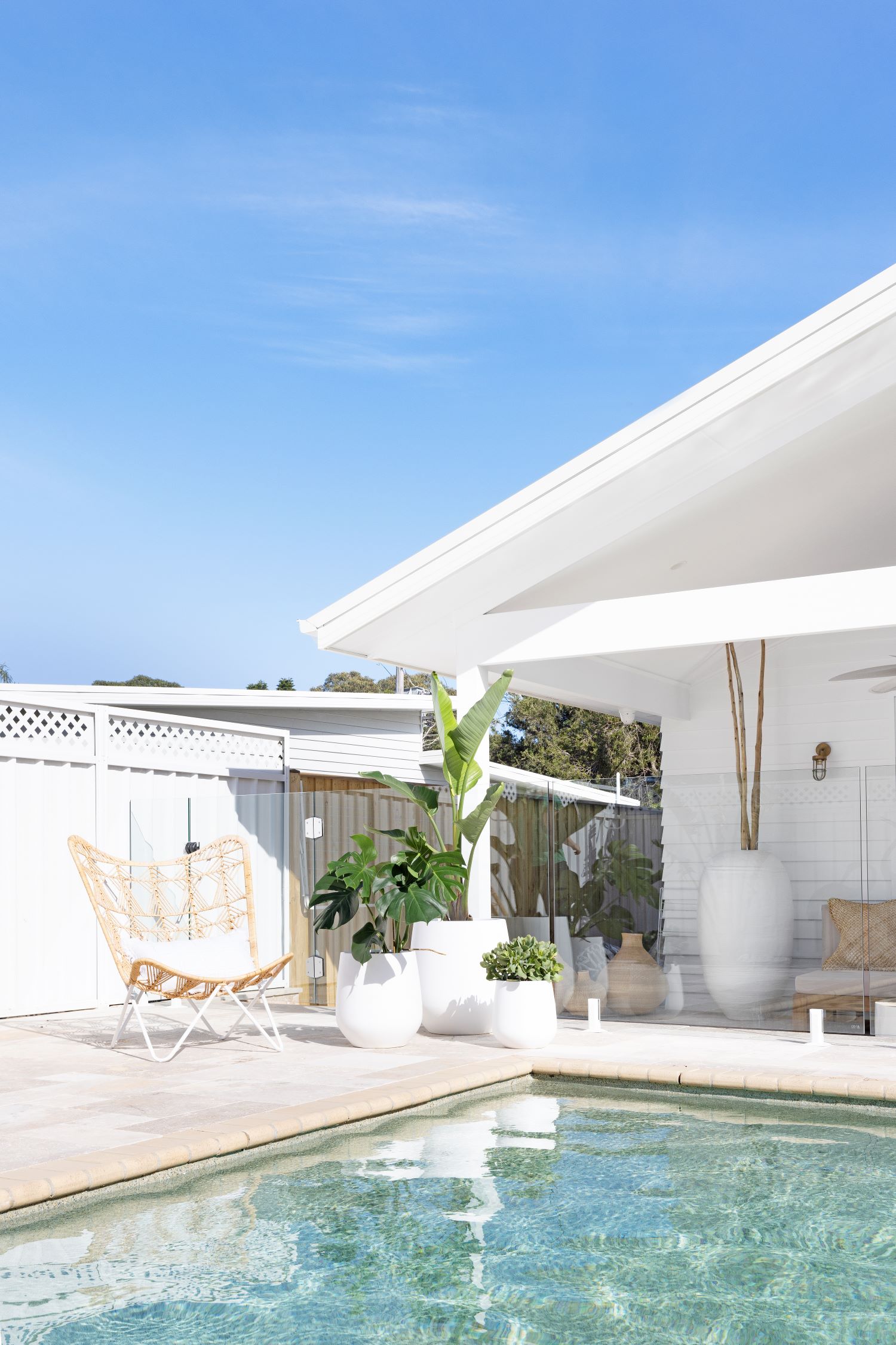 Inside A Modern Beachside Home in Shellharbour - Style Sourcebook
