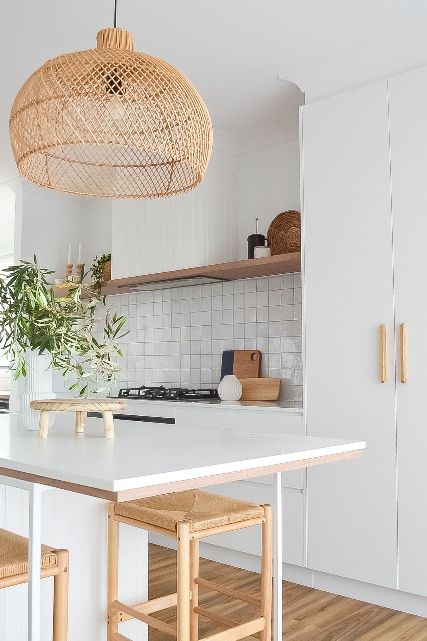 KH Designed - Inspiring Interior Projects - Style Sourcebook