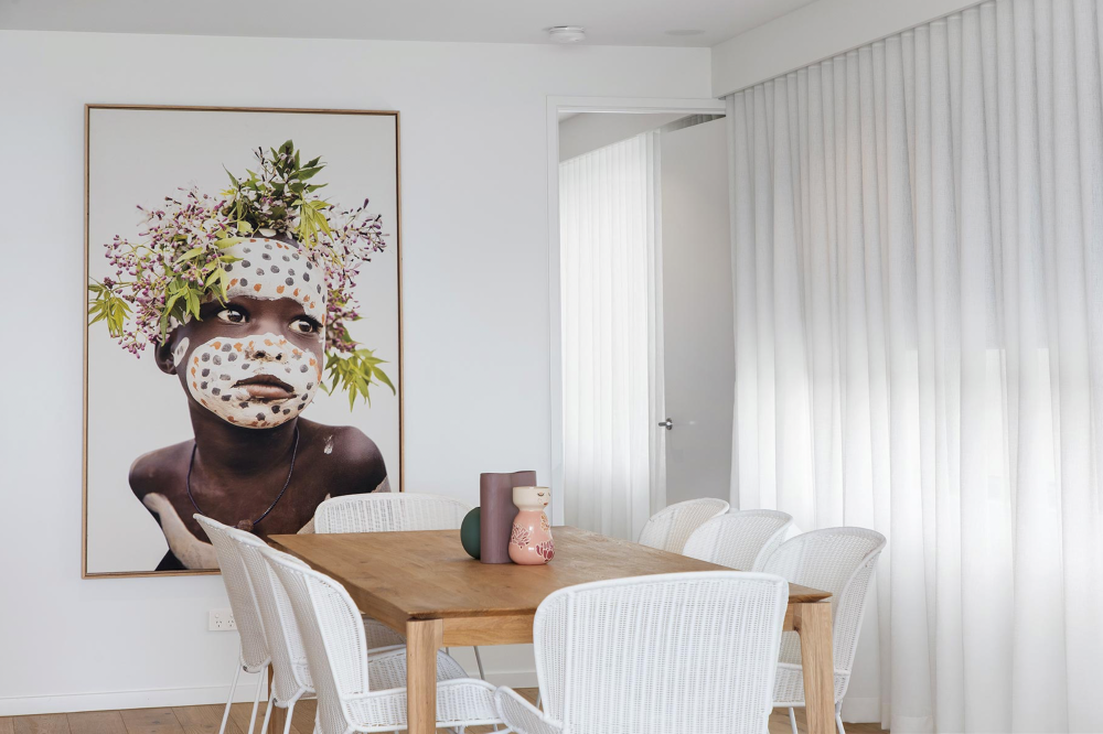 Briana Forster Design; A Boutique Design Studio - Style Sourcebook