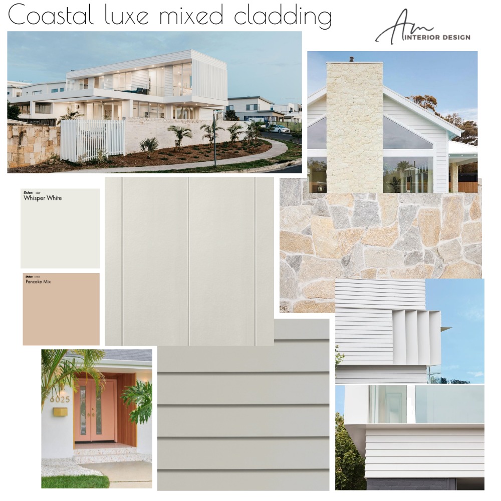 Designer Tips for Creating Your Dream Facade | James Hardie - Style ...