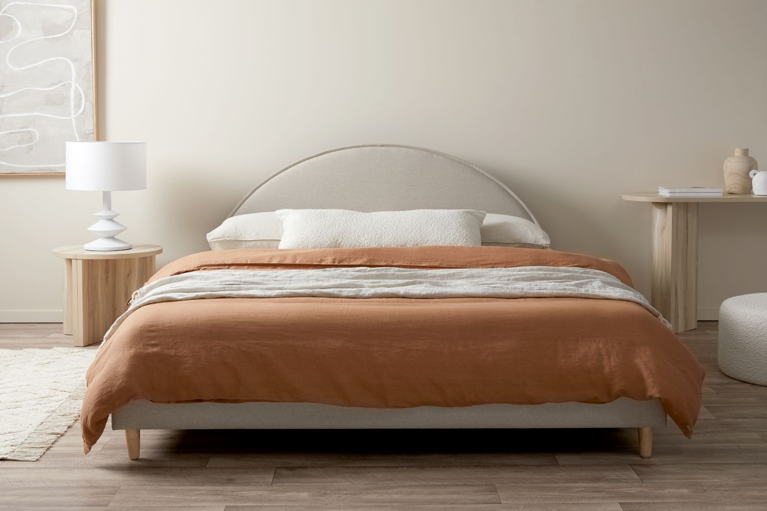 Embracing the Curve Appeal with Mocka - Style Sourcebook