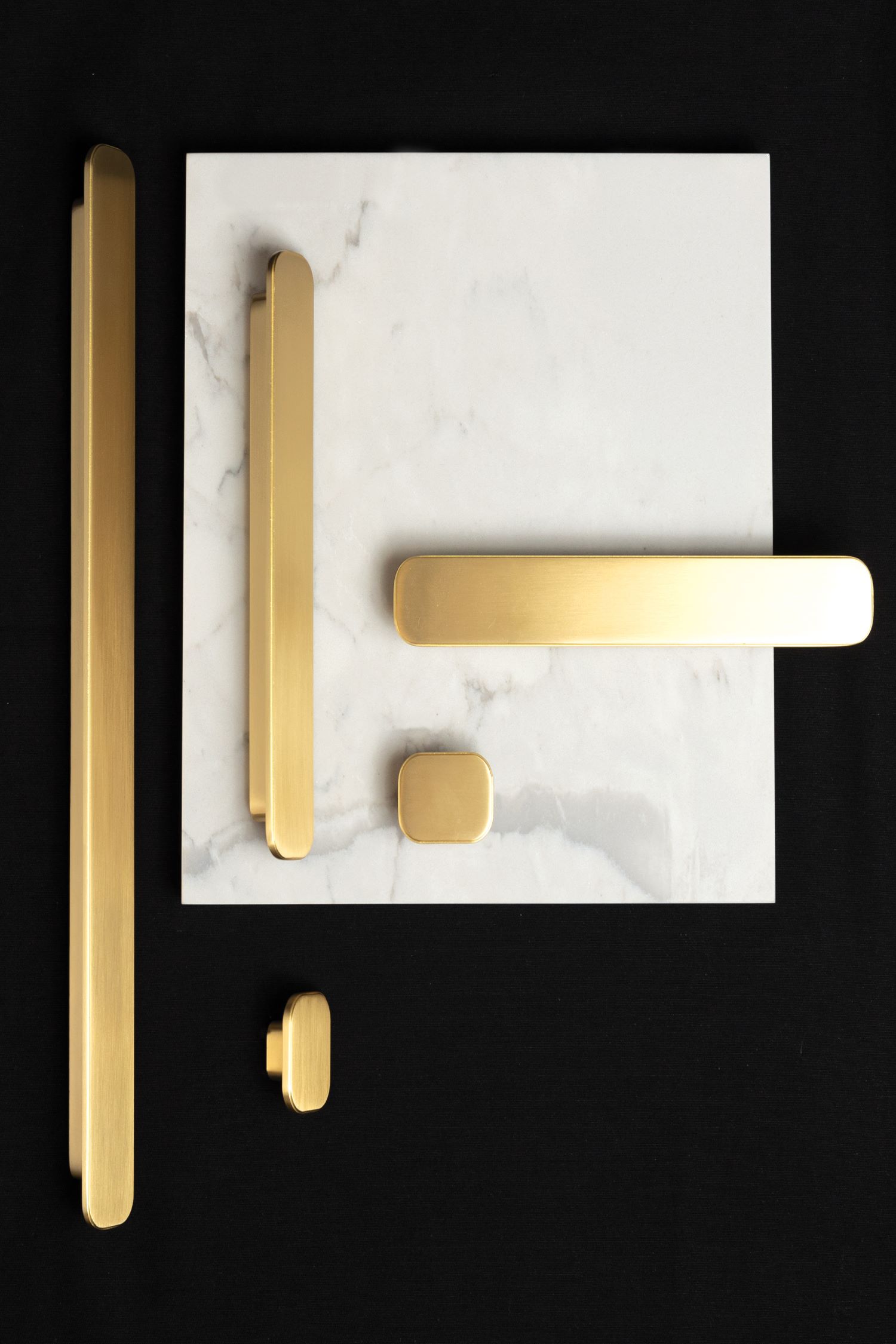 Elevate Your Cabinets With Momo Handles’ New Ranges - Style Sourcebook