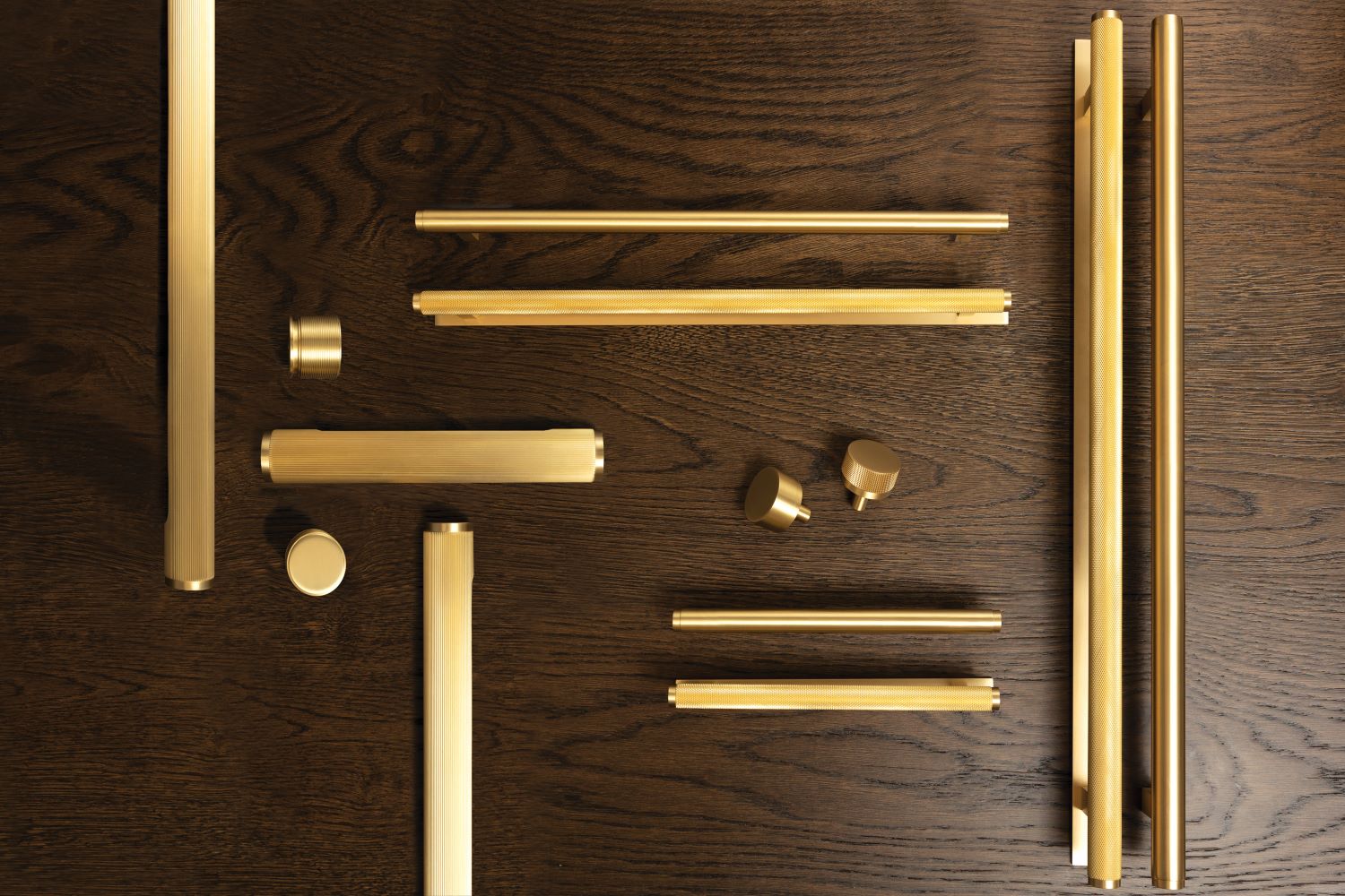 Elevate Your Cabinets With Momo Handles’ New Ranges - Style Sourcebook