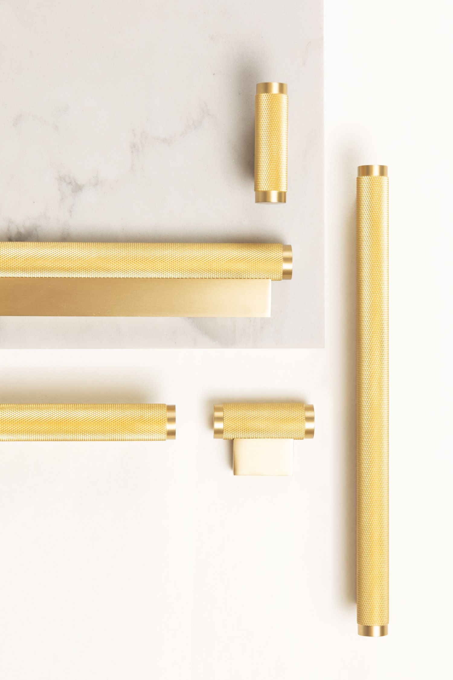 Elevate Your Cabinets With Momo Handles’ New Ranges - Style Sourcebook