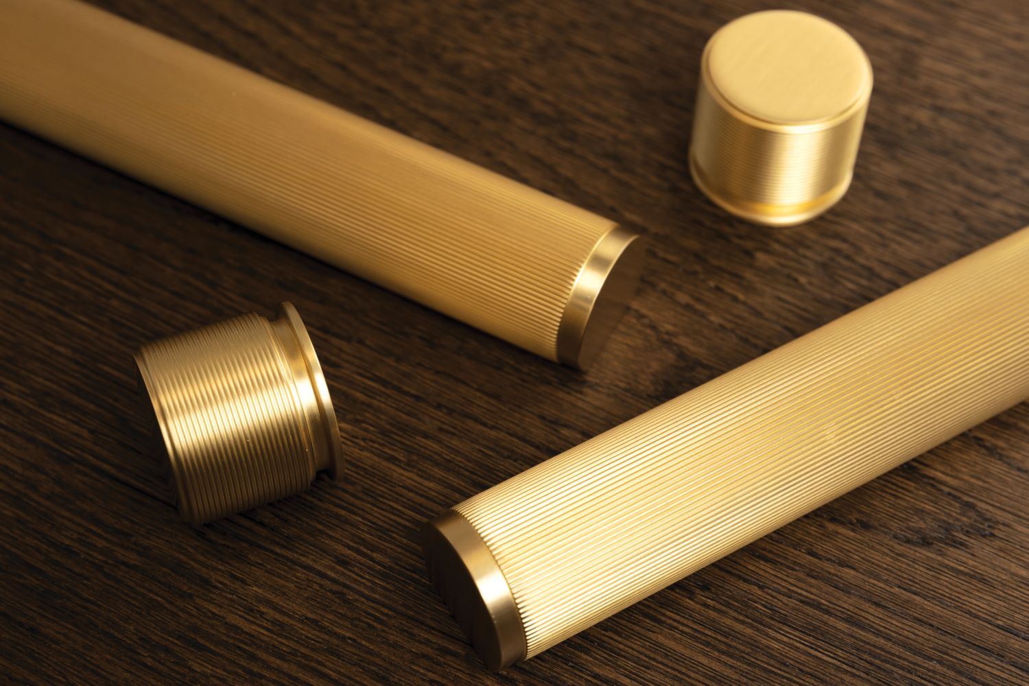 Elevate Your Cabinets With Momo Handles’ New Ranges - Style Sourcebook