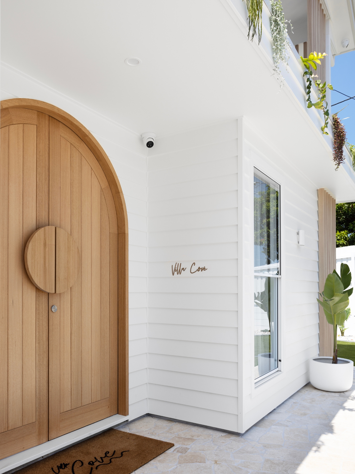 From Mood Board to Reality | A New Build "Holiday at Home" Named Villa ...