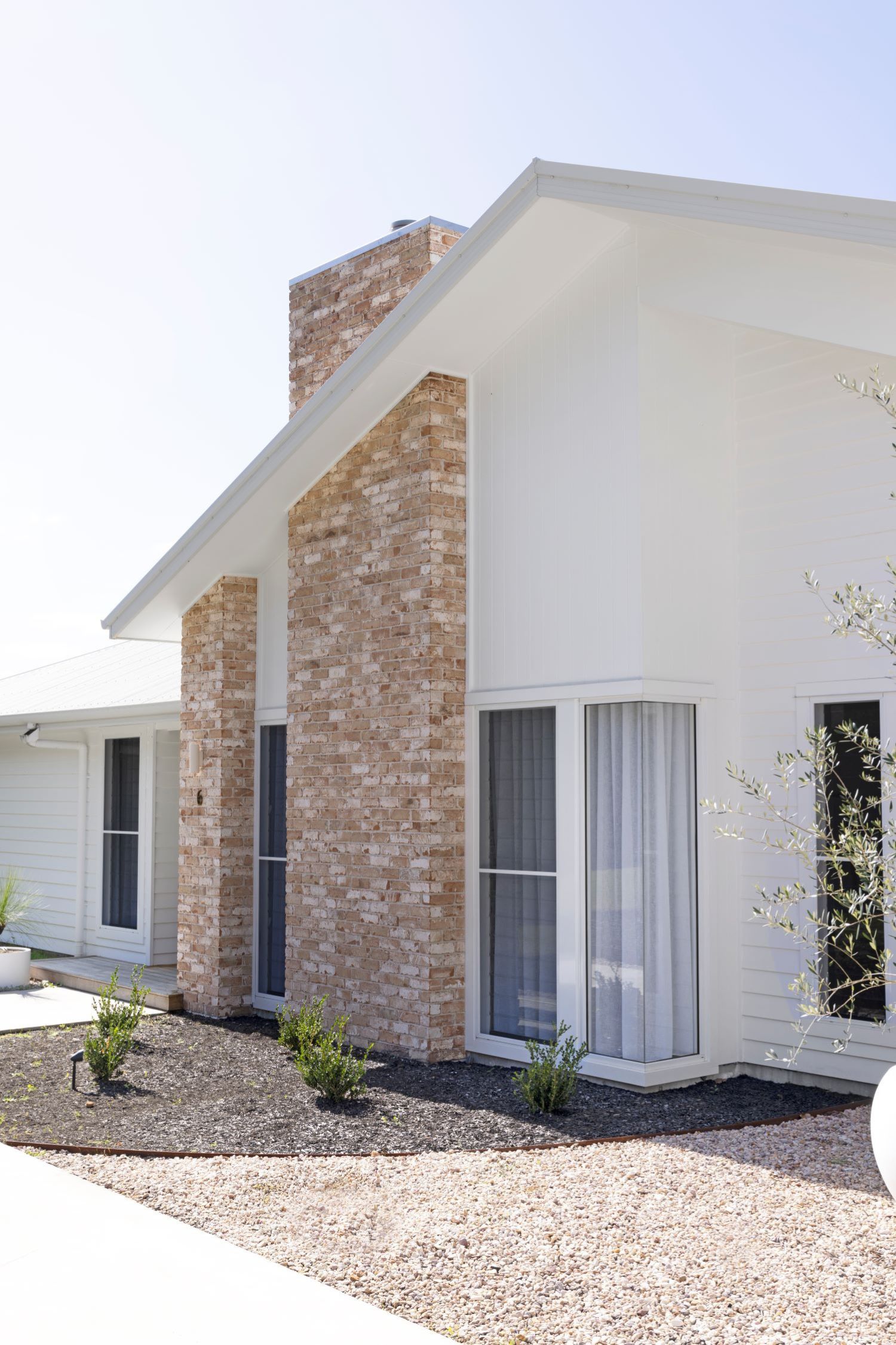 How To Create Your Dream Façade - Style Sourcebook