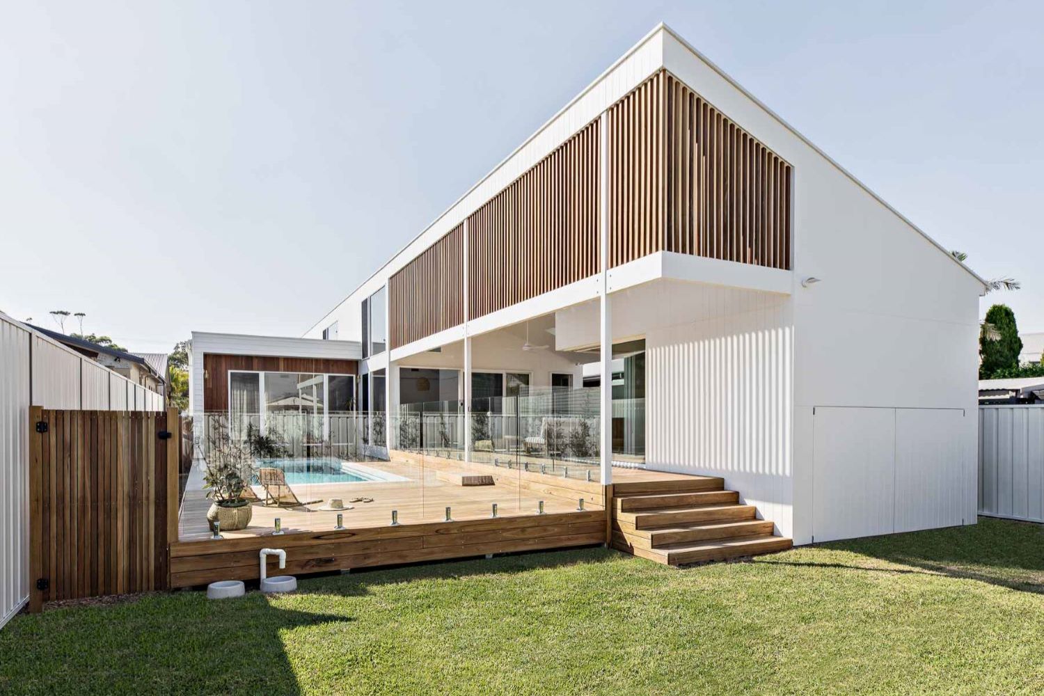 How To Create Your Dream Façade - Style Sourcebook