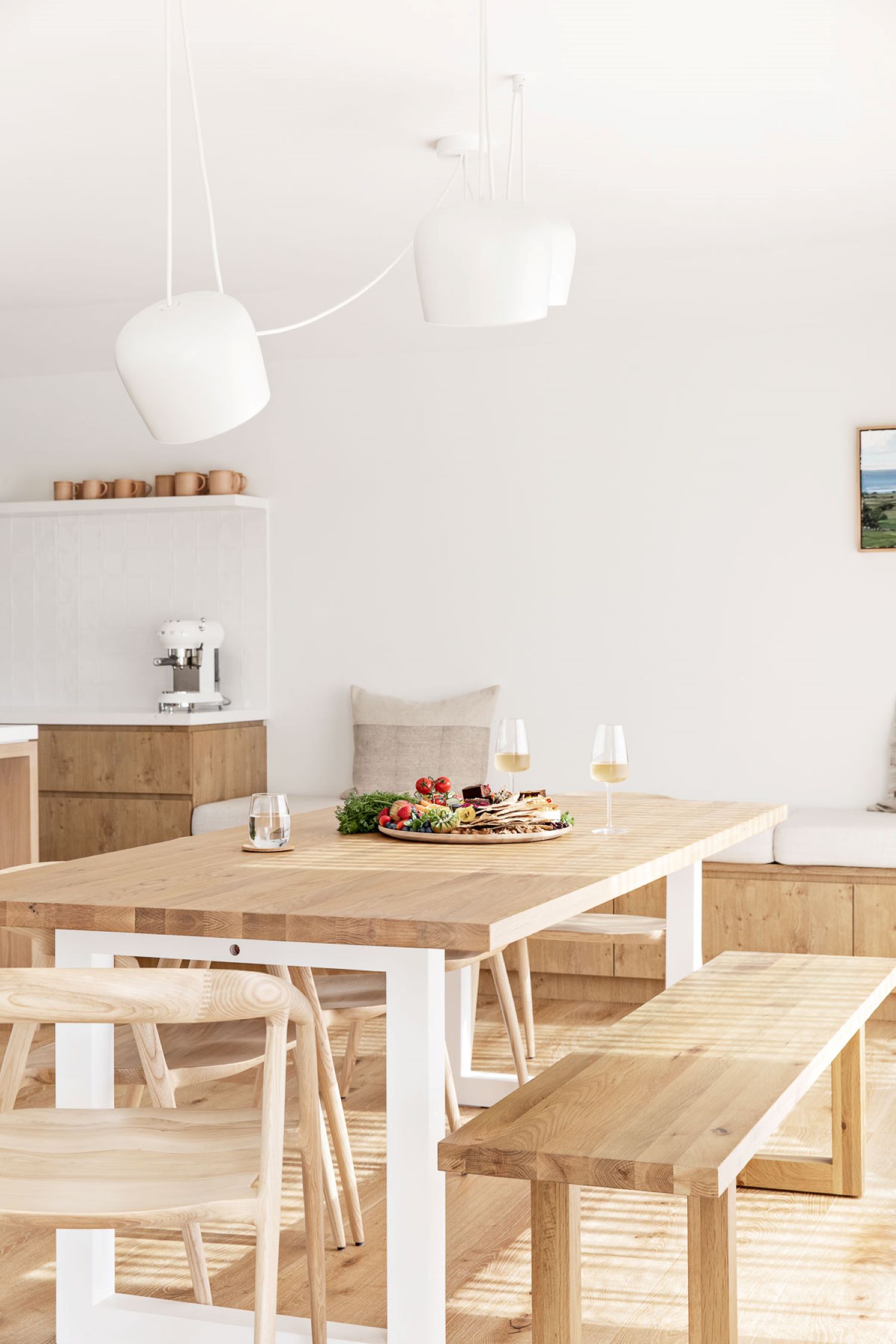 Step Inside The Barefoot Luxury Of The Shore At Gerringong - Style ...