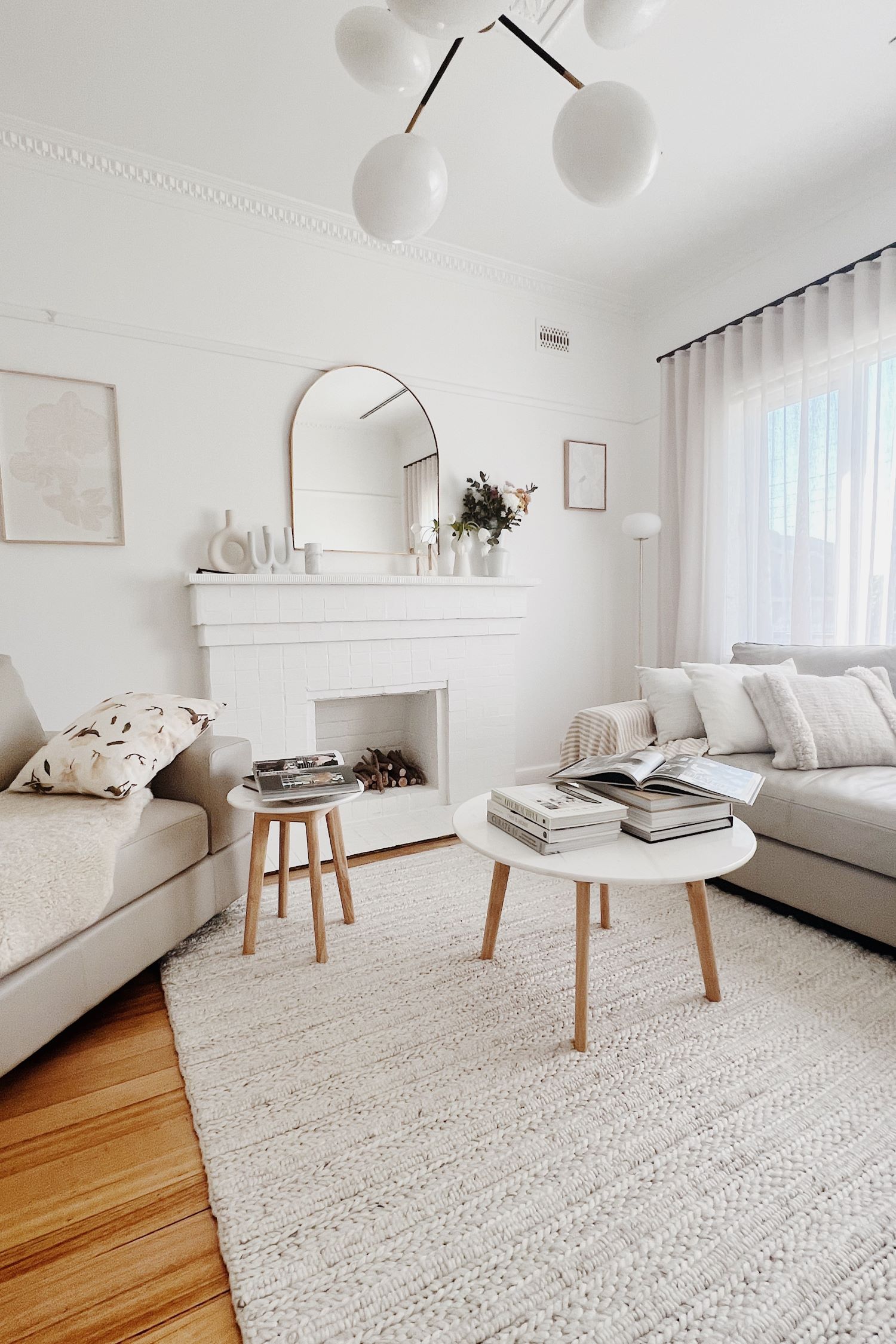 How To Bring Texture Into Your Home With Rug Culture - Style Sourcebook