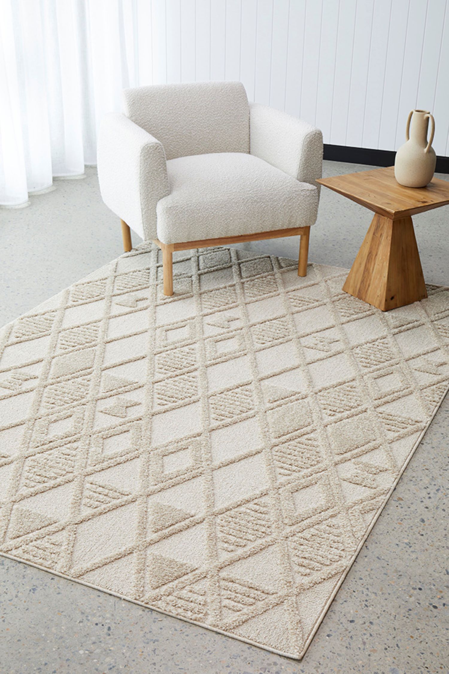 How To Bring Texture Into Your Home With Rug Culture - Style Sourcebook