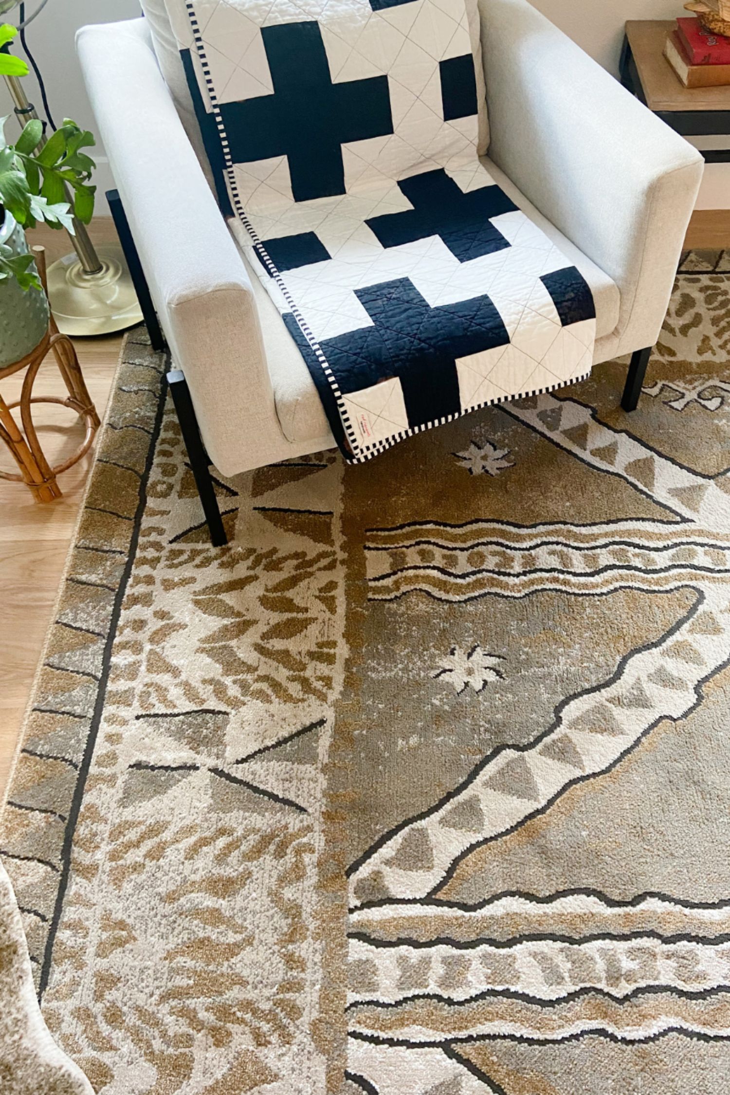 Your Guide to Rugs that Suit Your Lifestyle with Miss Amara - Style ...