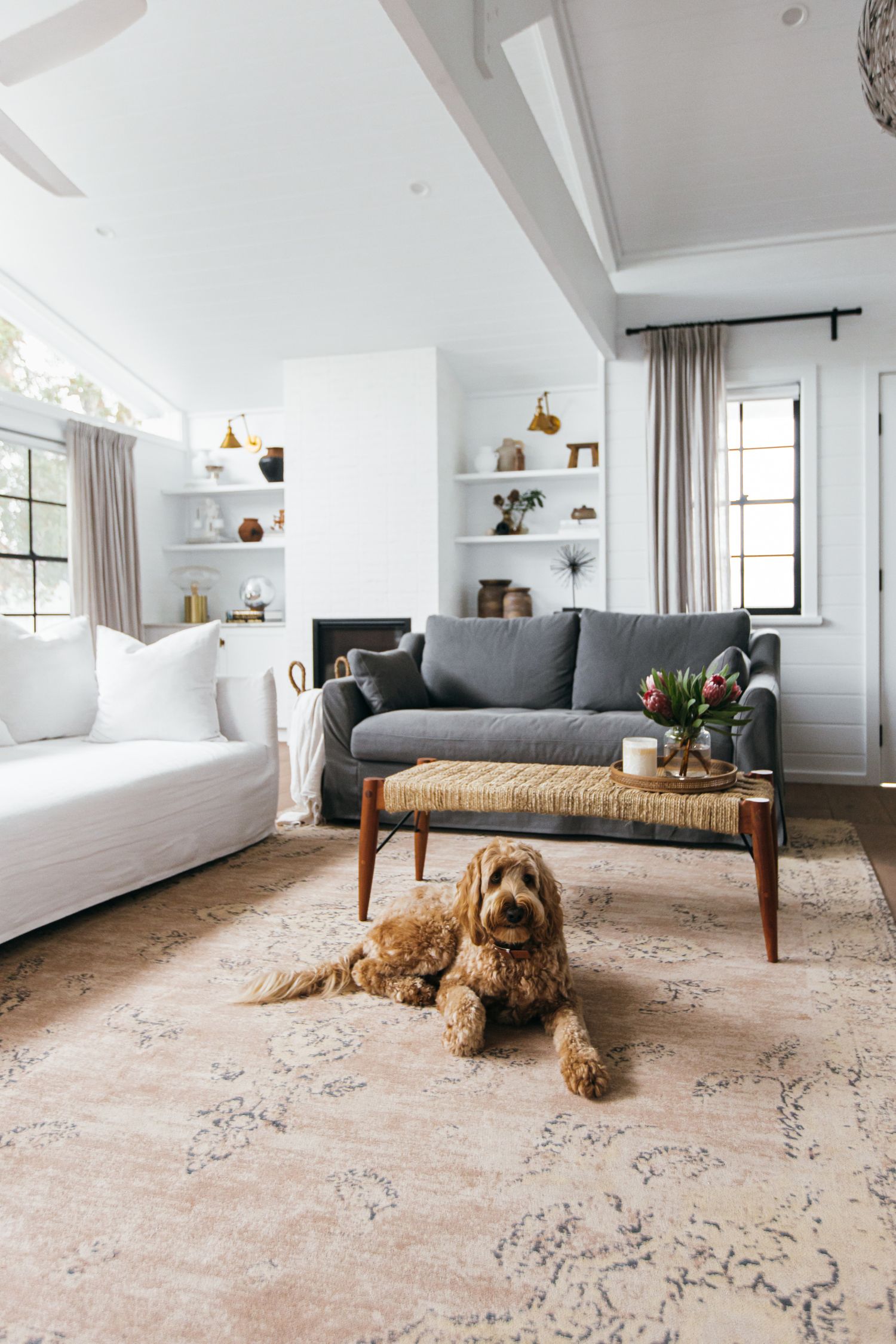 Your Guide to Rugs that Suit Your Lifestyle with Miss Amara - Style ...