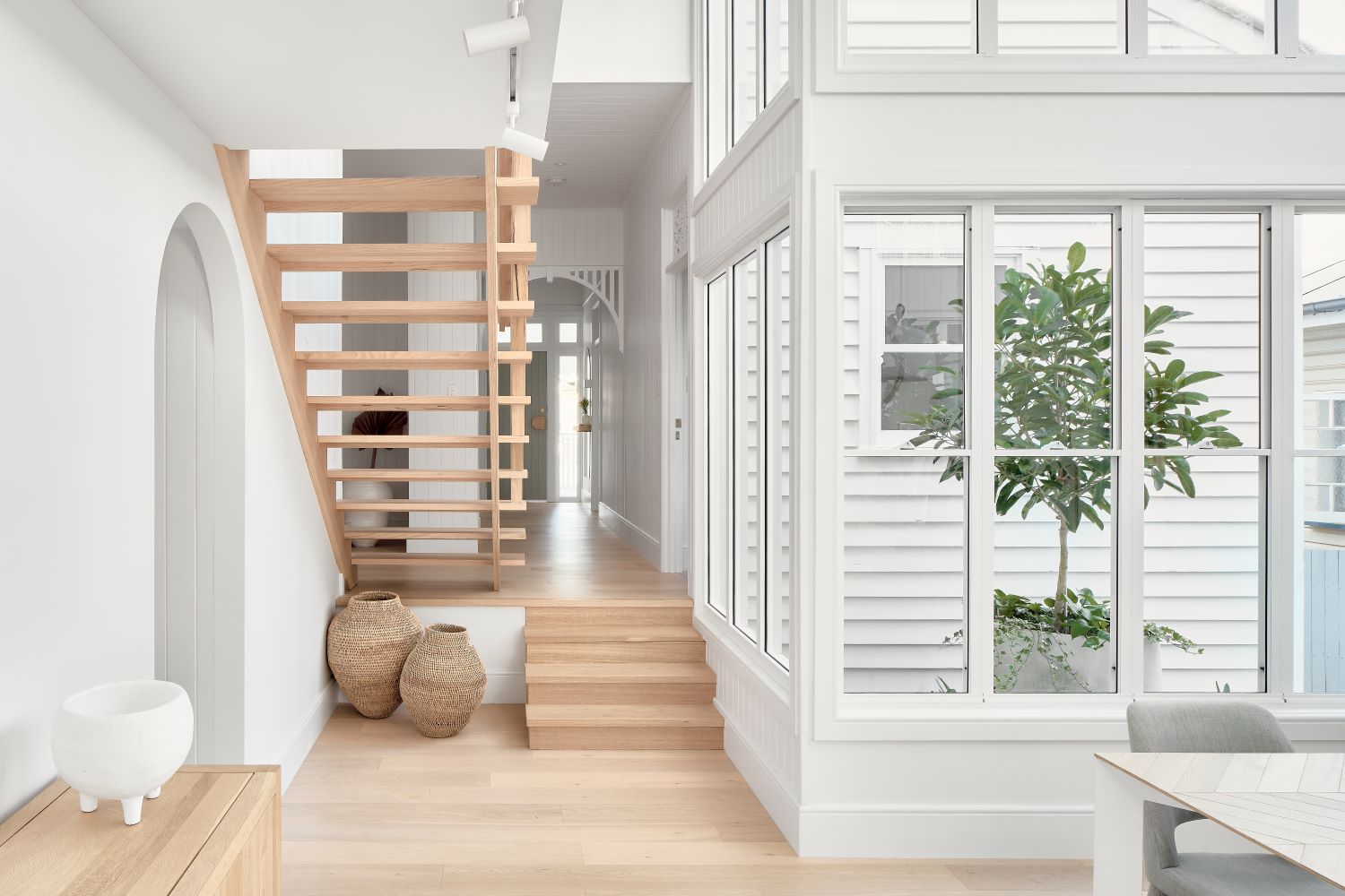 1920s Cottage Reimagined Modern Luxury Living - Style Sourcebook