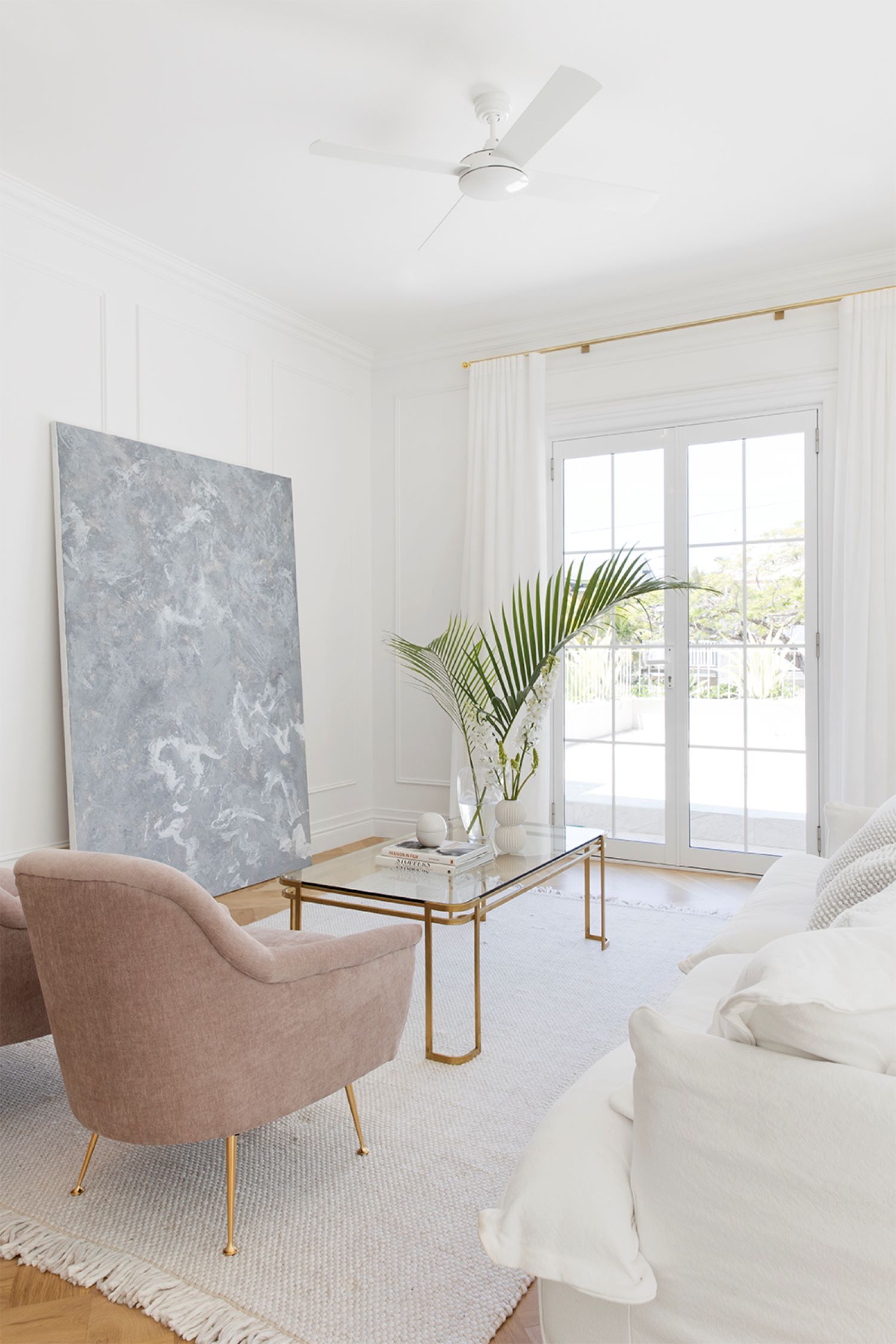 A Classic Queenslander Renovated into a Palm Springs-Inspired Oasis ...