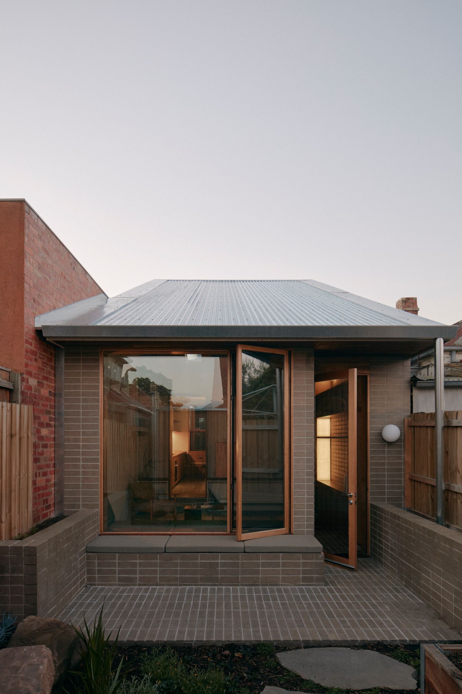 Building a Durable Home with Brickworks - Style Sourcebook