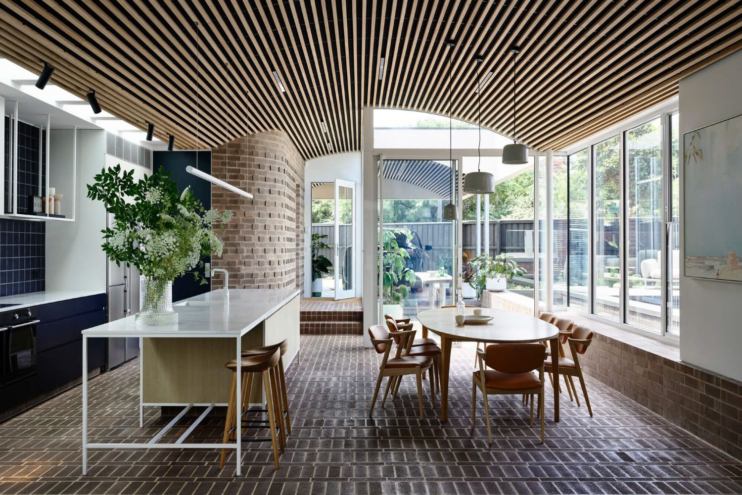 Building a Durable Home with Brickworks - Style Sourcebook