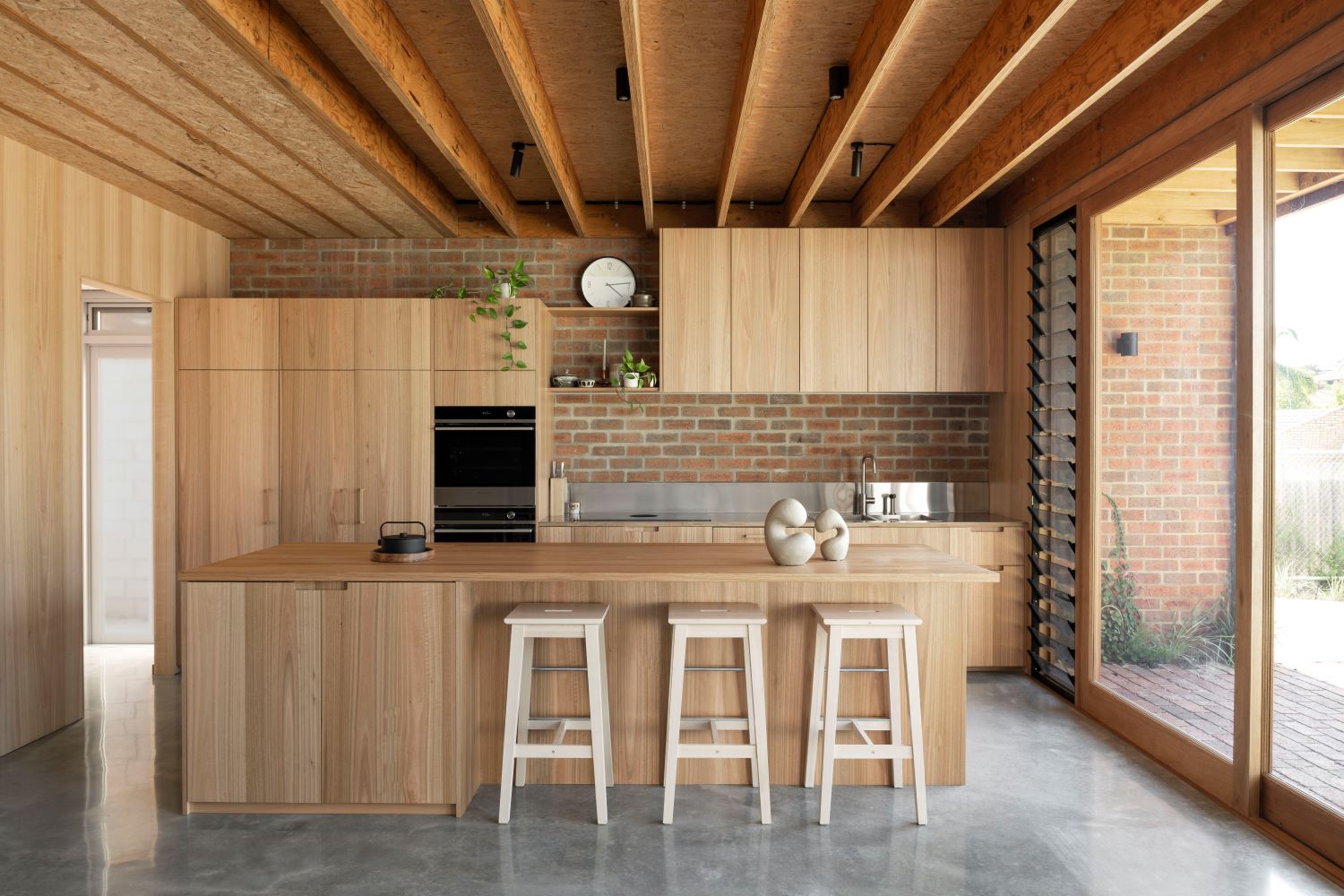 Building a Durable Home with Brickworks - Style Sourcebook