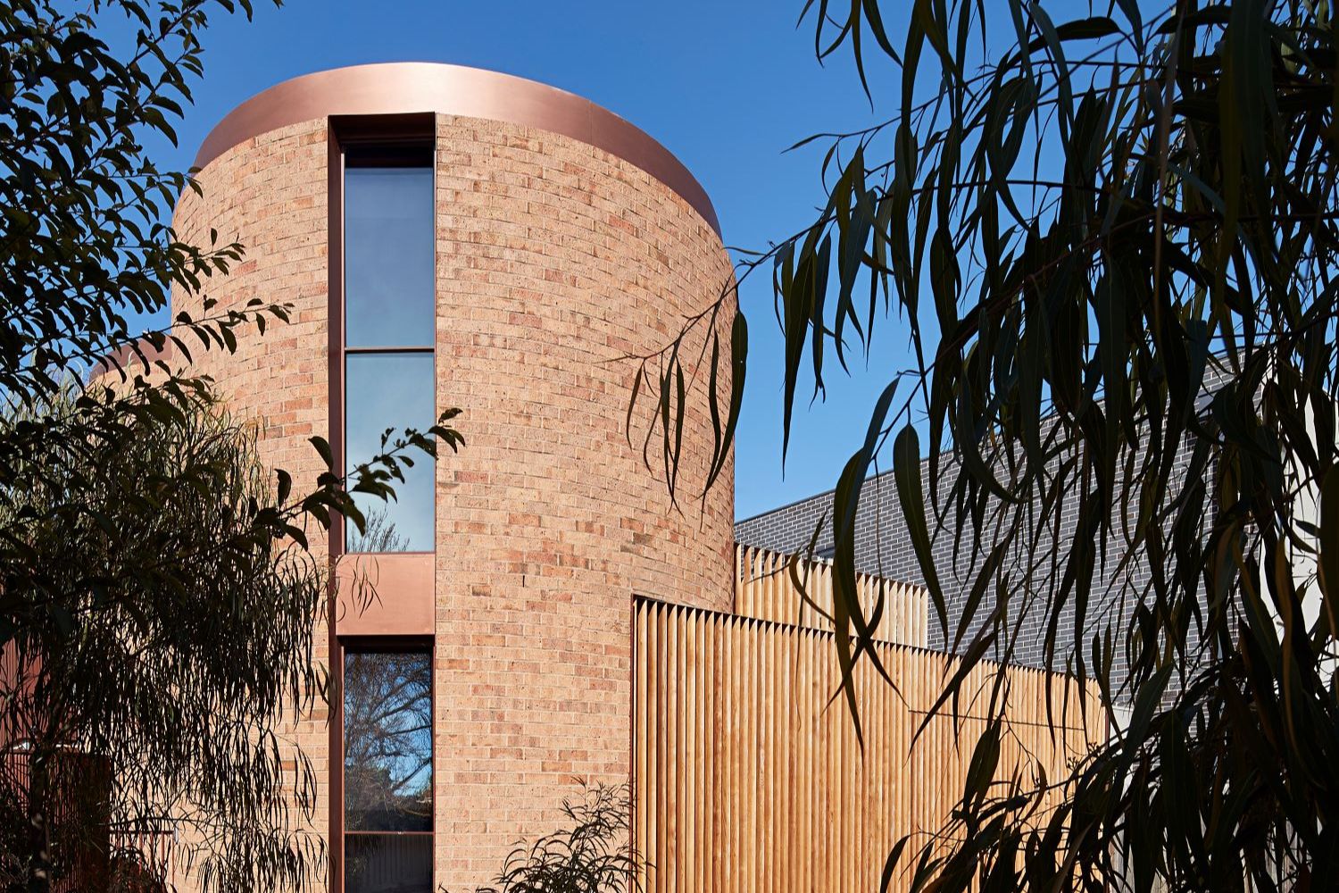 Building a Durable Home with Brickworks - Style Sourcebook