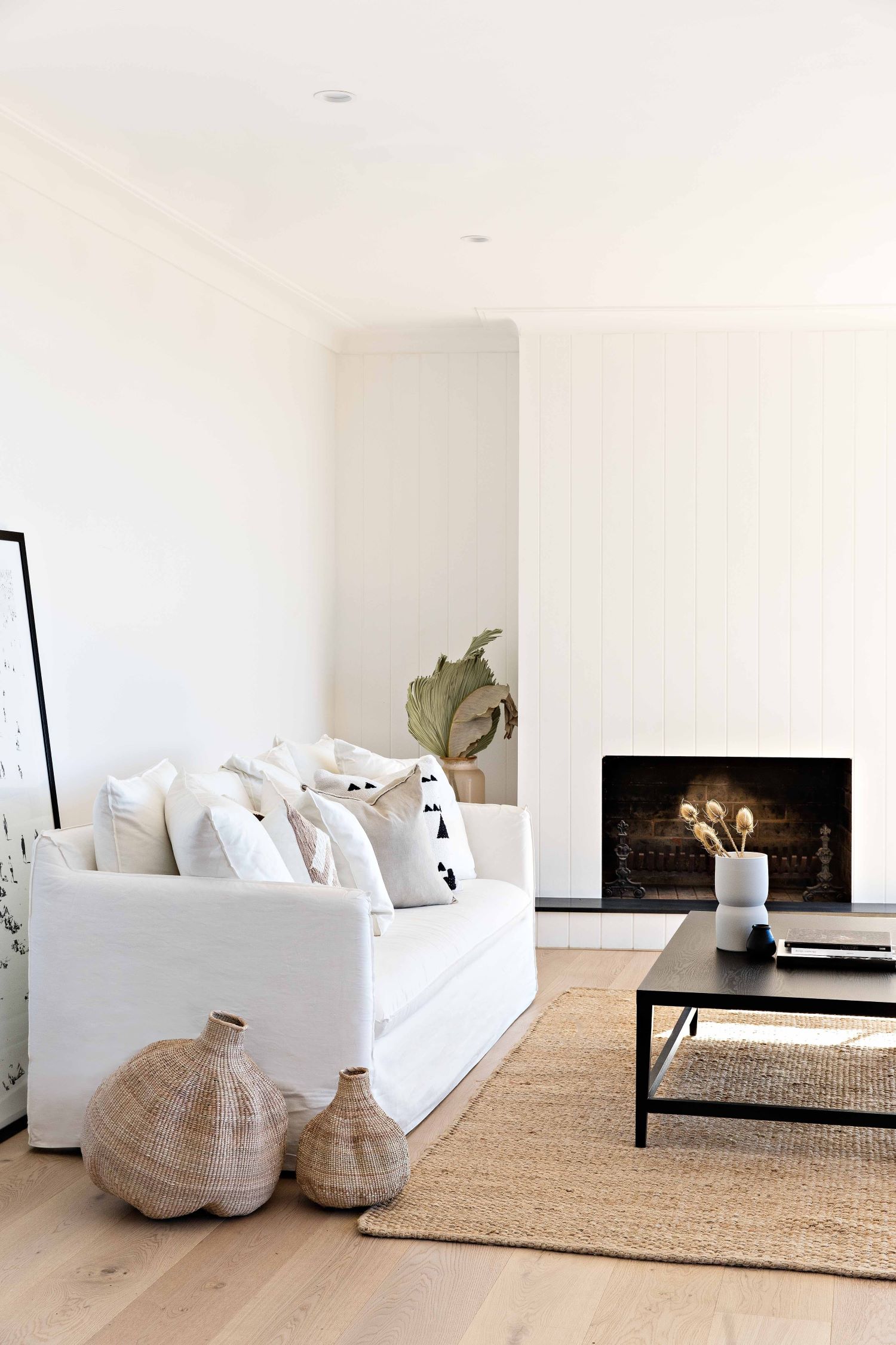 How To Recreate the Coastal Style in Your Home - Style Sourcebook