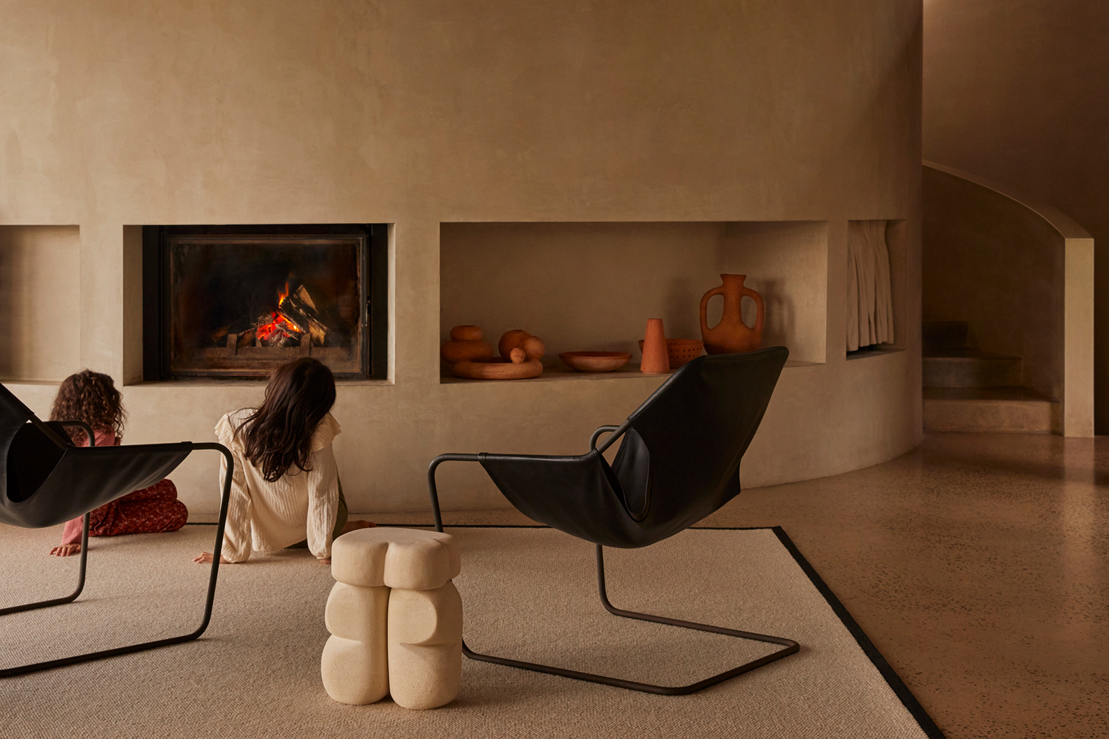 Our Current Carpet Crushes with Bremworth - Style Sourcebook