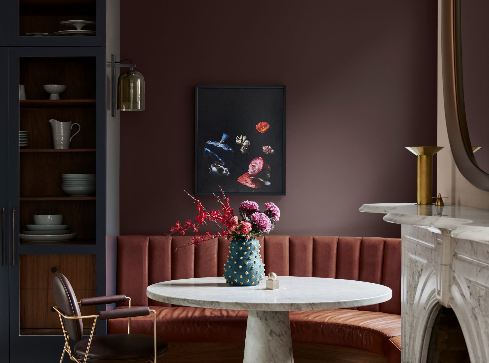 Explore the Dulux Colour Trend Forecast for 2022 - Style Sourcebook