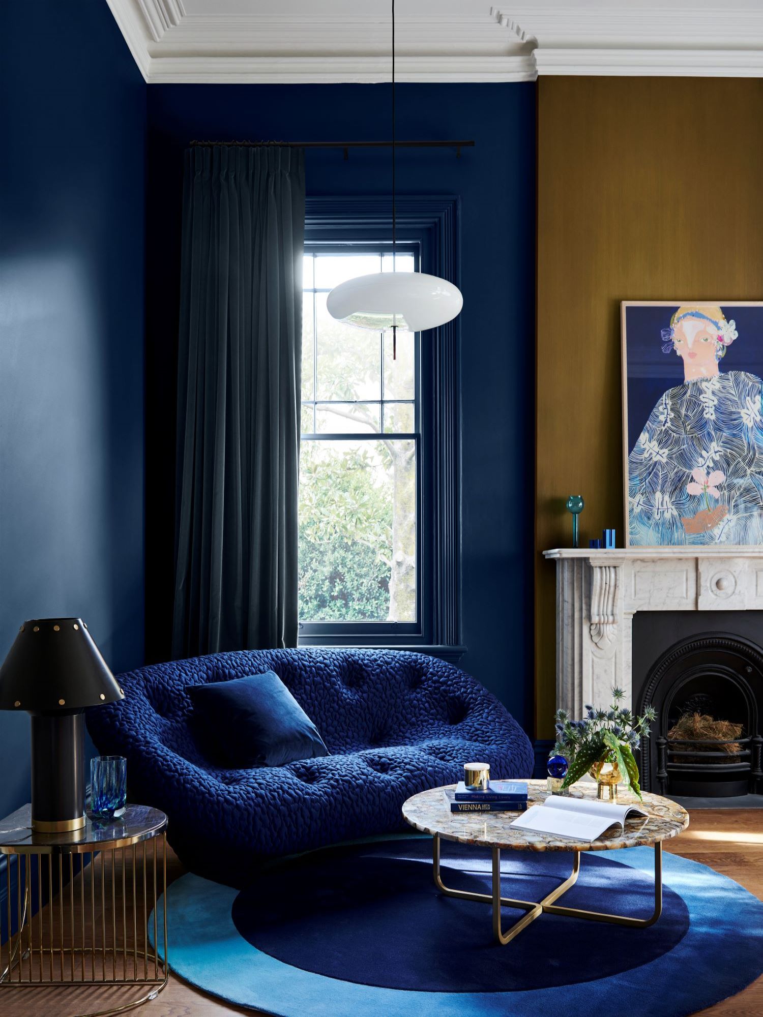 Explore the Dulux Colour Trend Forecast for 2022 - Style Sourcebook