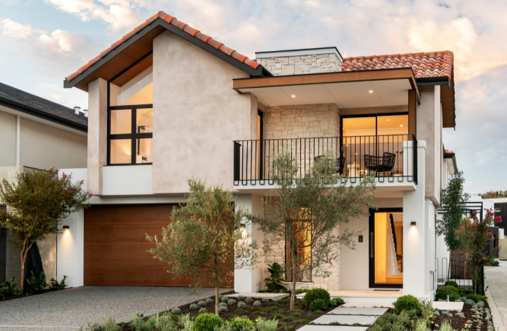 Finding What House Style Is Right For You - Style Sourcebook