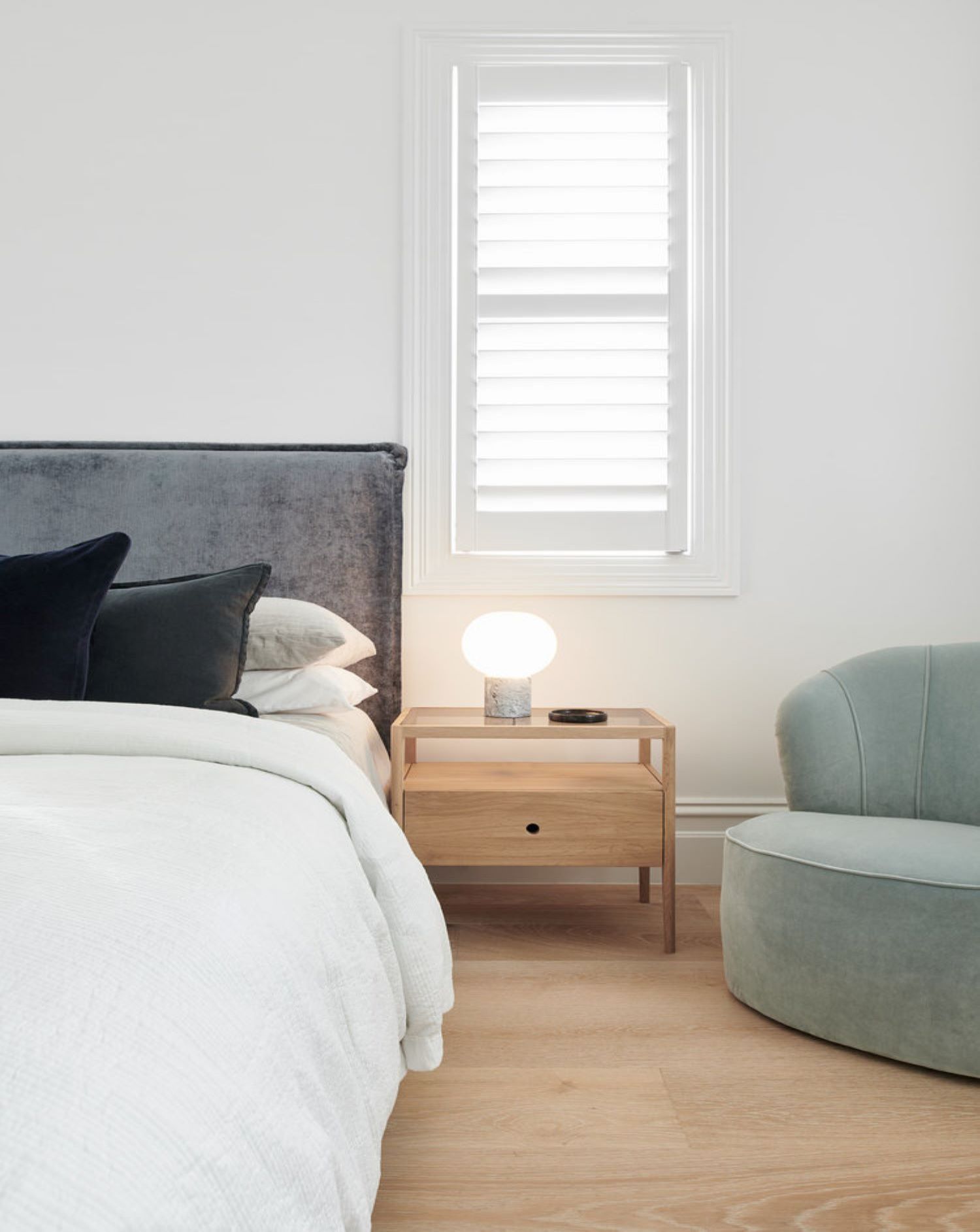 Five Ways To Incorporate Colour Into Your Home - Style Sourcebook