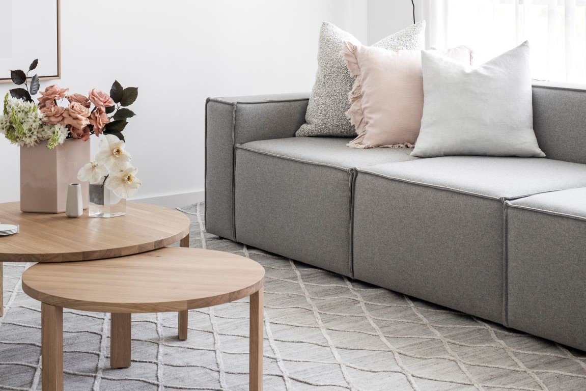 Five Ways To Incorporate Colour Into Your Home - Style Sourcebook