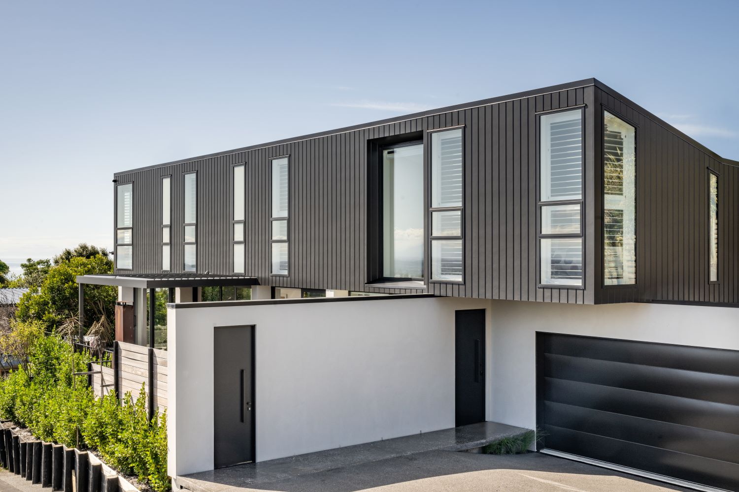 Give Your Façade a Facelift with James Hardie - Style Sourcebook