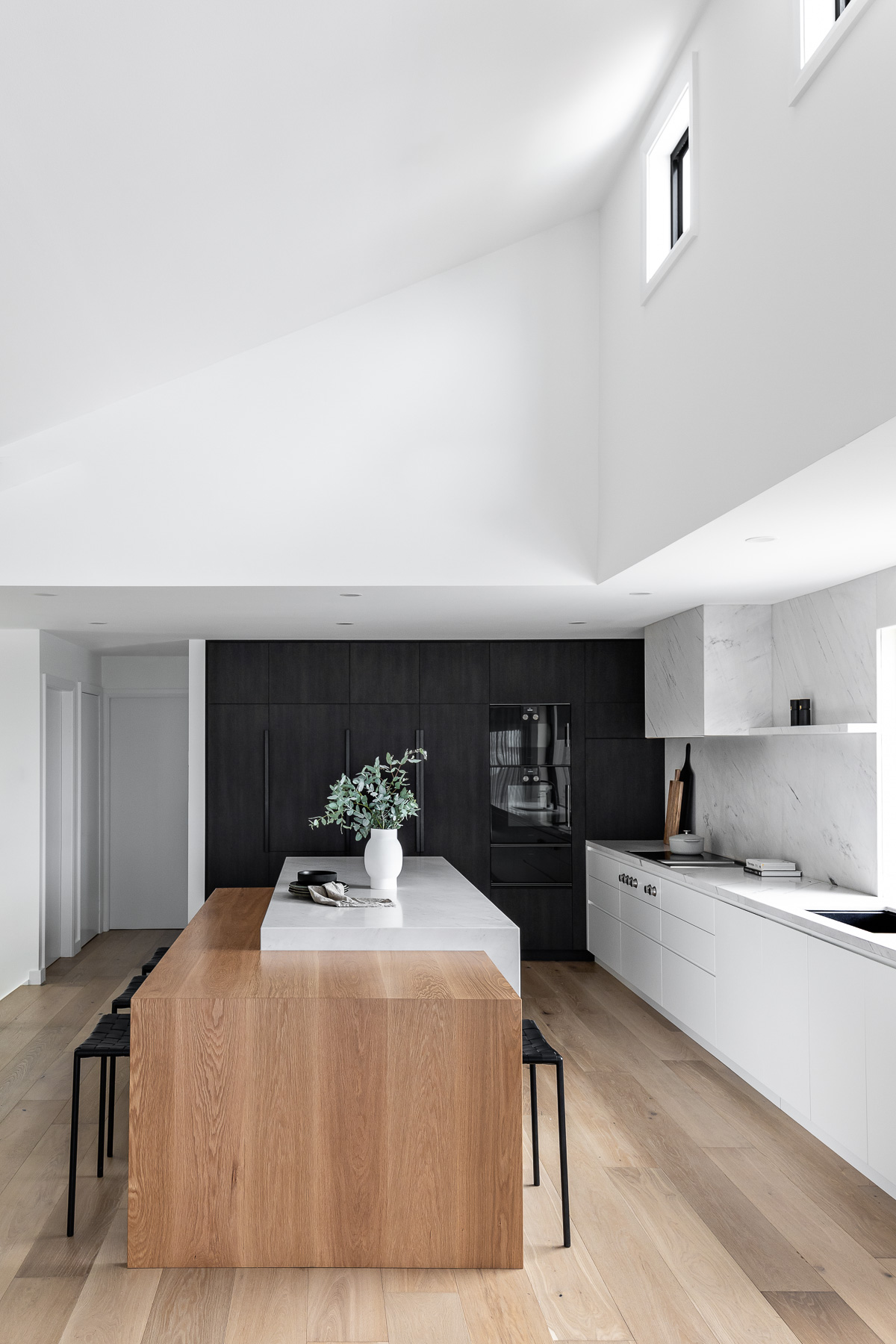 A Modern Home | Headland Project by Tameka Moffat Designs - Style ...