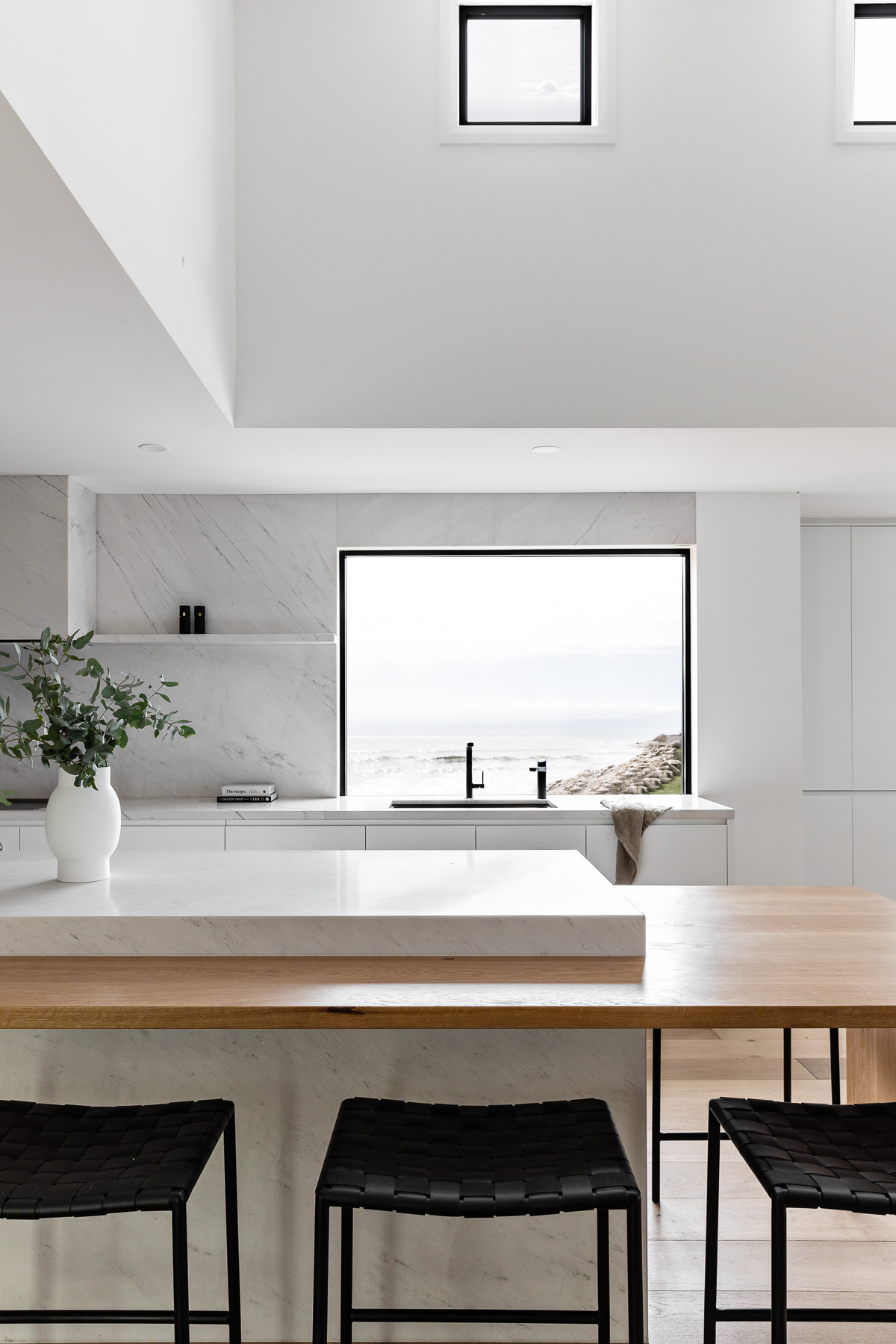 A Modern Home | Headland Project by Tameka Moffat Designs - Style ...