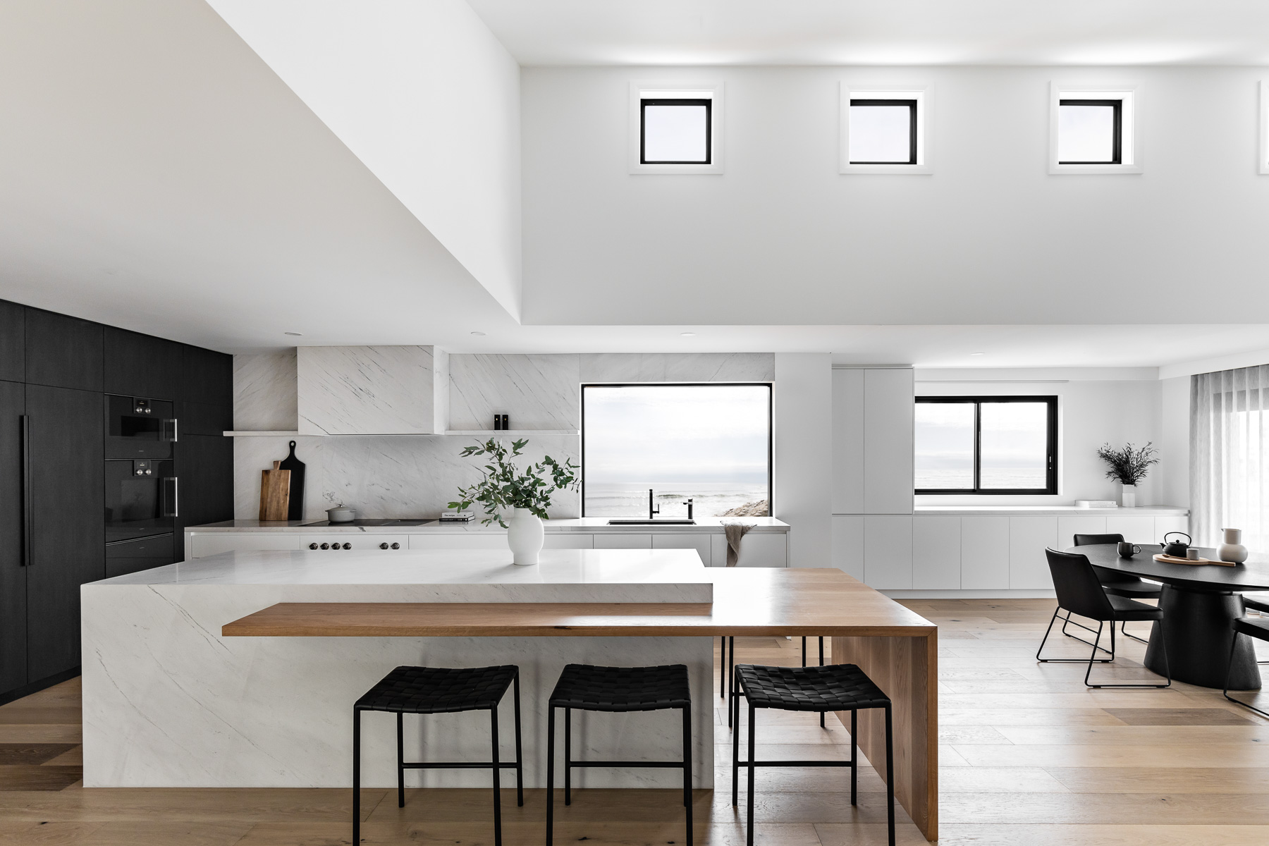 A Modern Home | Headland Project by Tameka Moffat Designs - Style ...