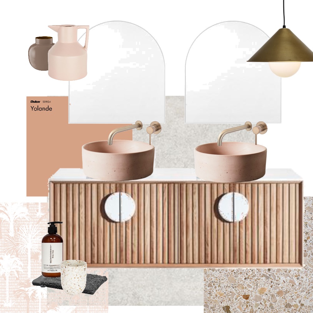 Bring The Barbiecore Trend Into Your Home - Style Sourcebook