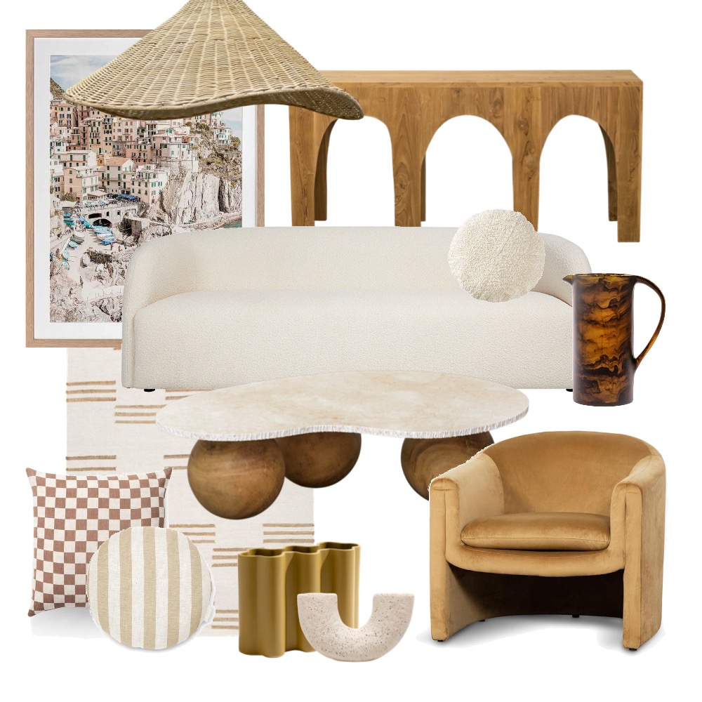 How To Create The Perfect Mood Board | Style Sourcebook - Style Sourcebook