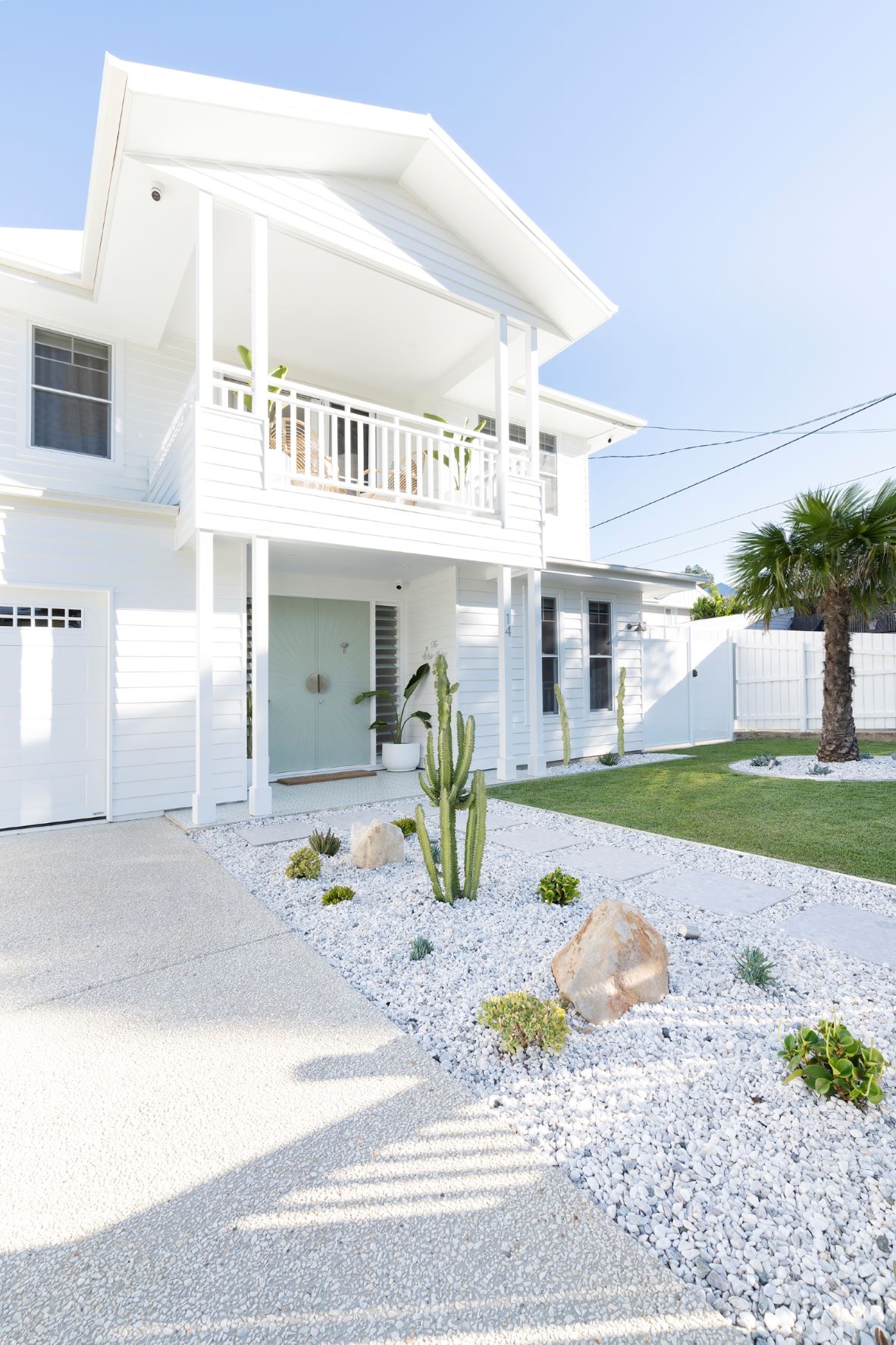 10 Tips On How To Create a Palm Springs Inspired Home - Style Sourcebook