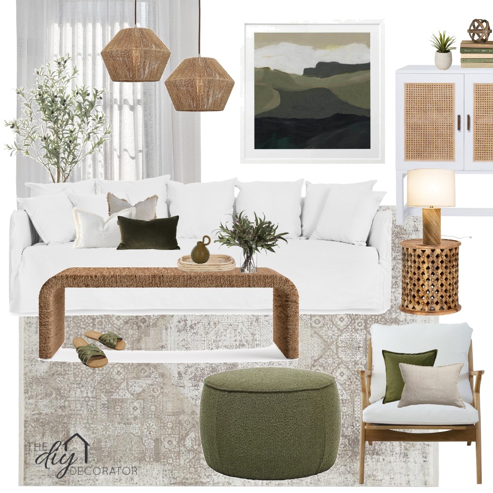 How to Embrace Earthy Interiors in Your Home - Style Sourcebook